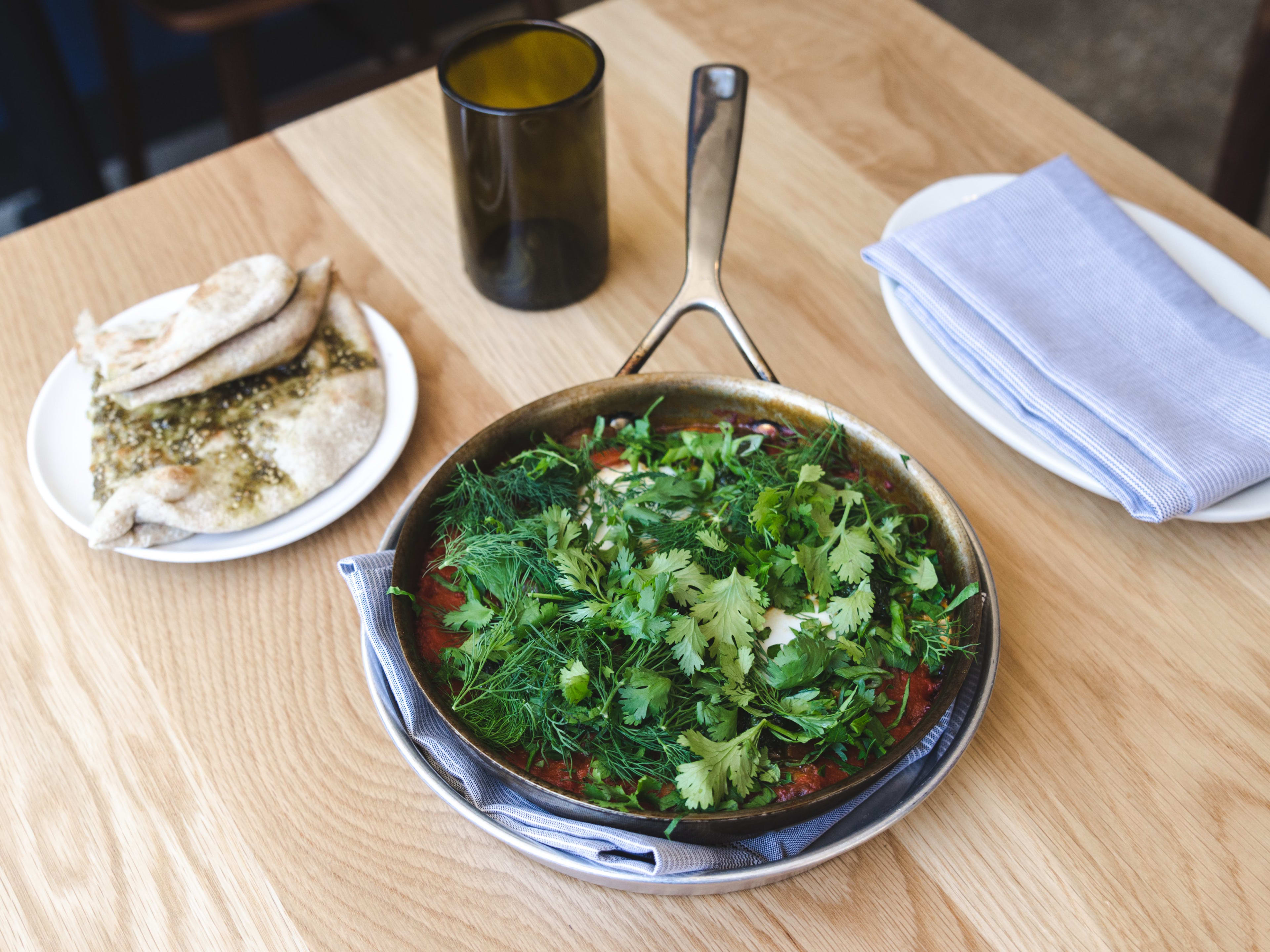 Galit - Review - Lincoln Park - Chicago - The Infatuation