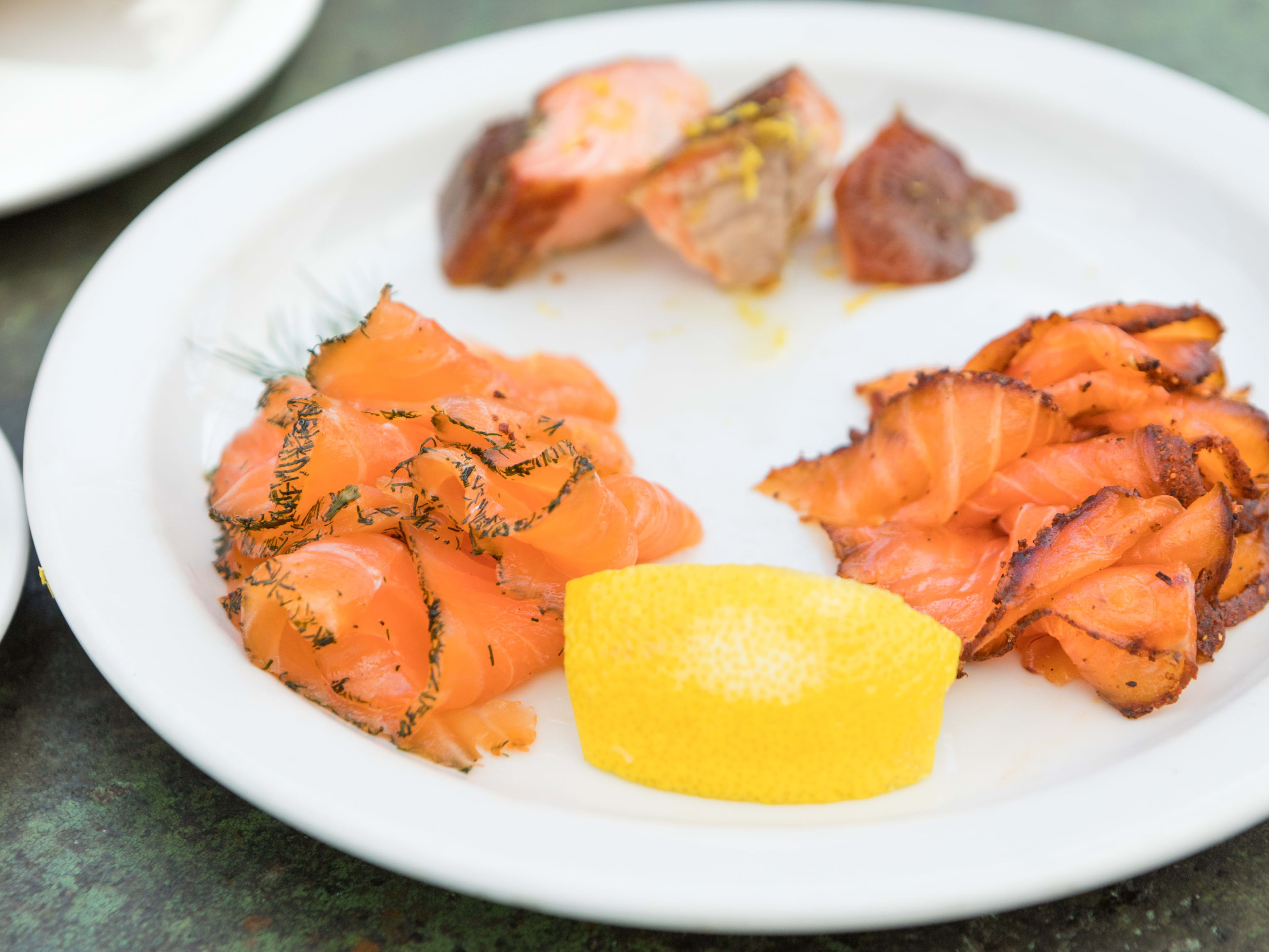 Gjusta - Review - Venice - Los Angeles - The Infatuation