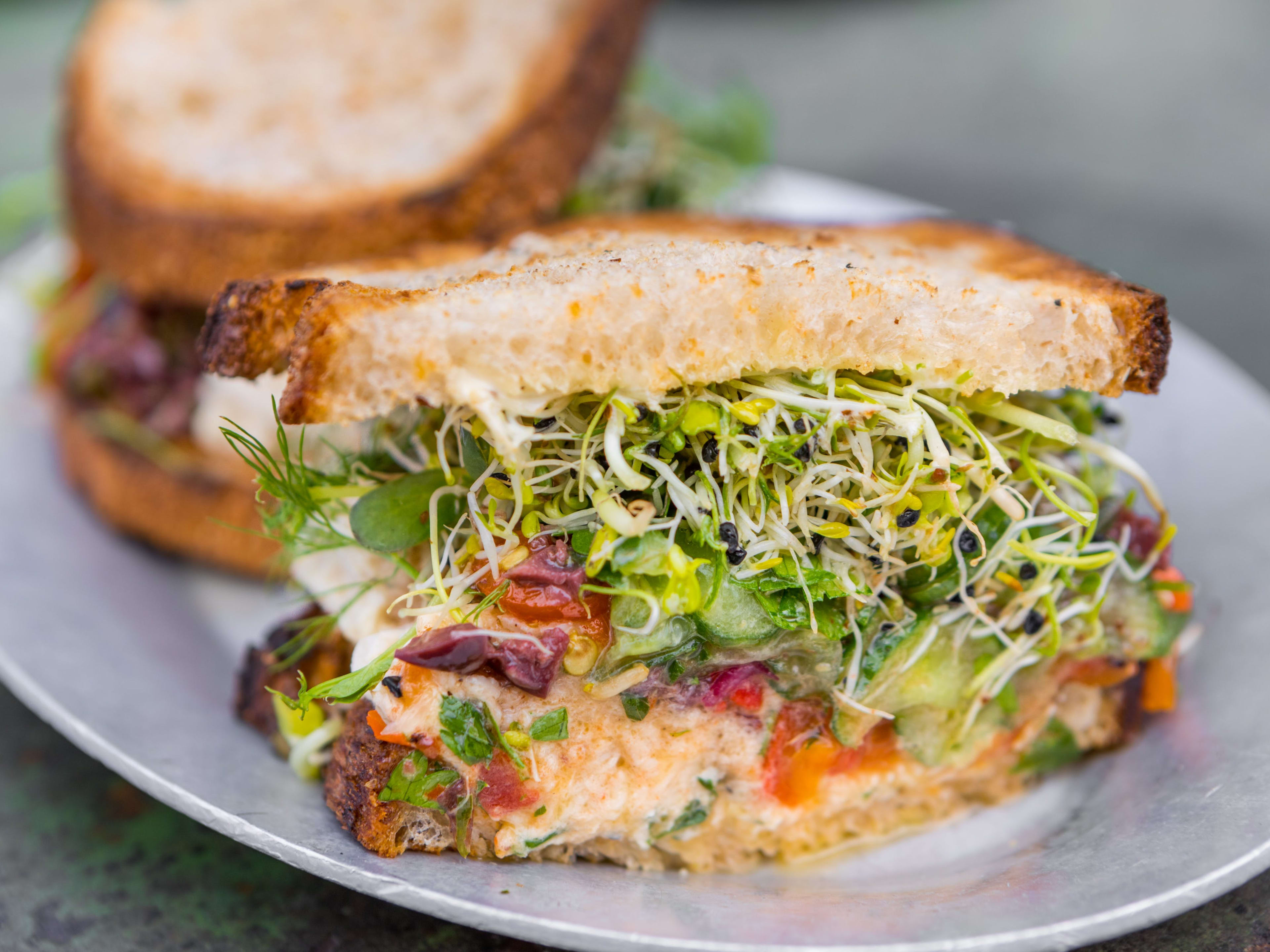 Gjusta - Review - Venice - Los Angeles - The Infatuation