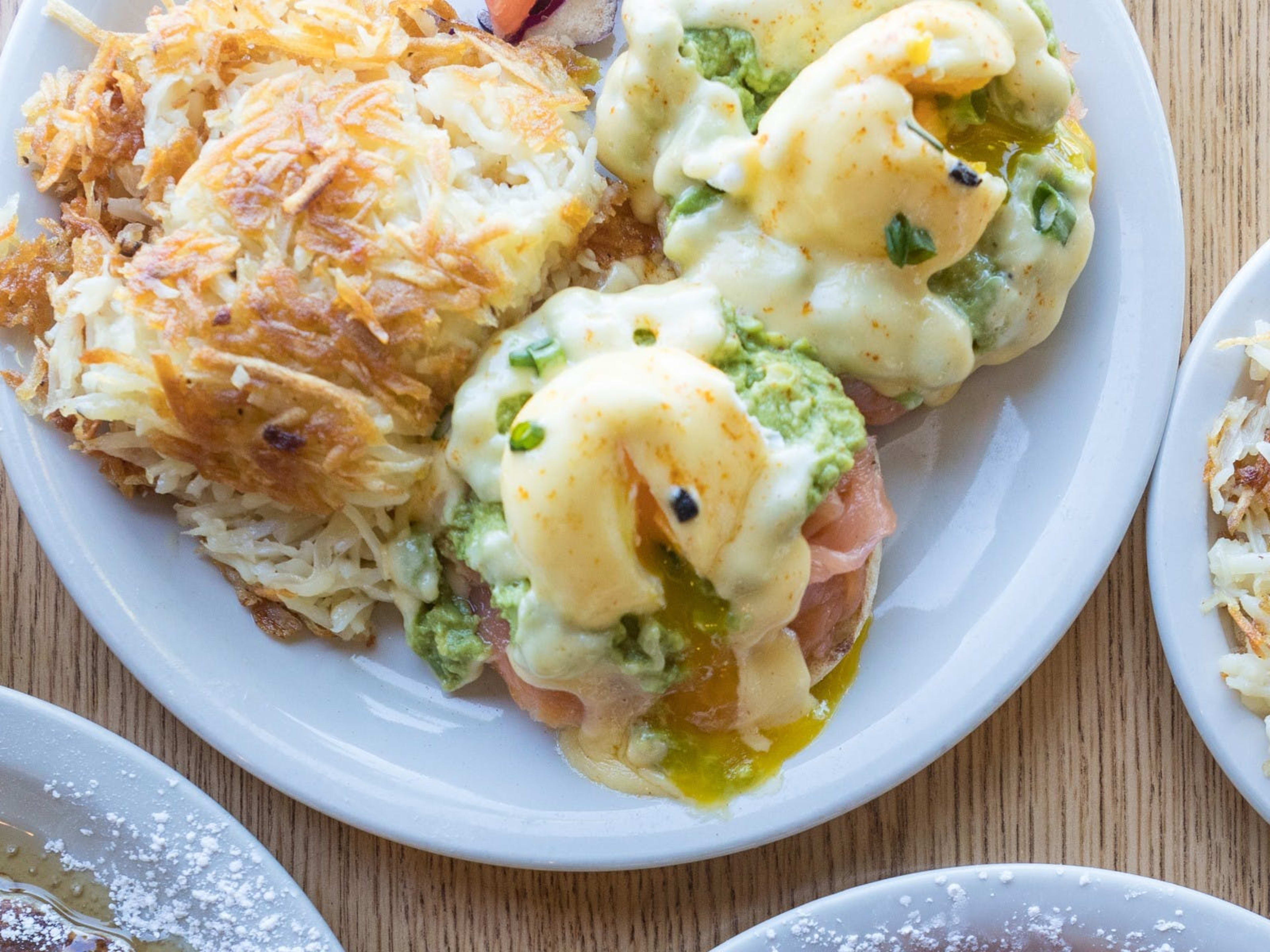 Porkchop & Co. Review - Ballard - Seattle - The Infatuation