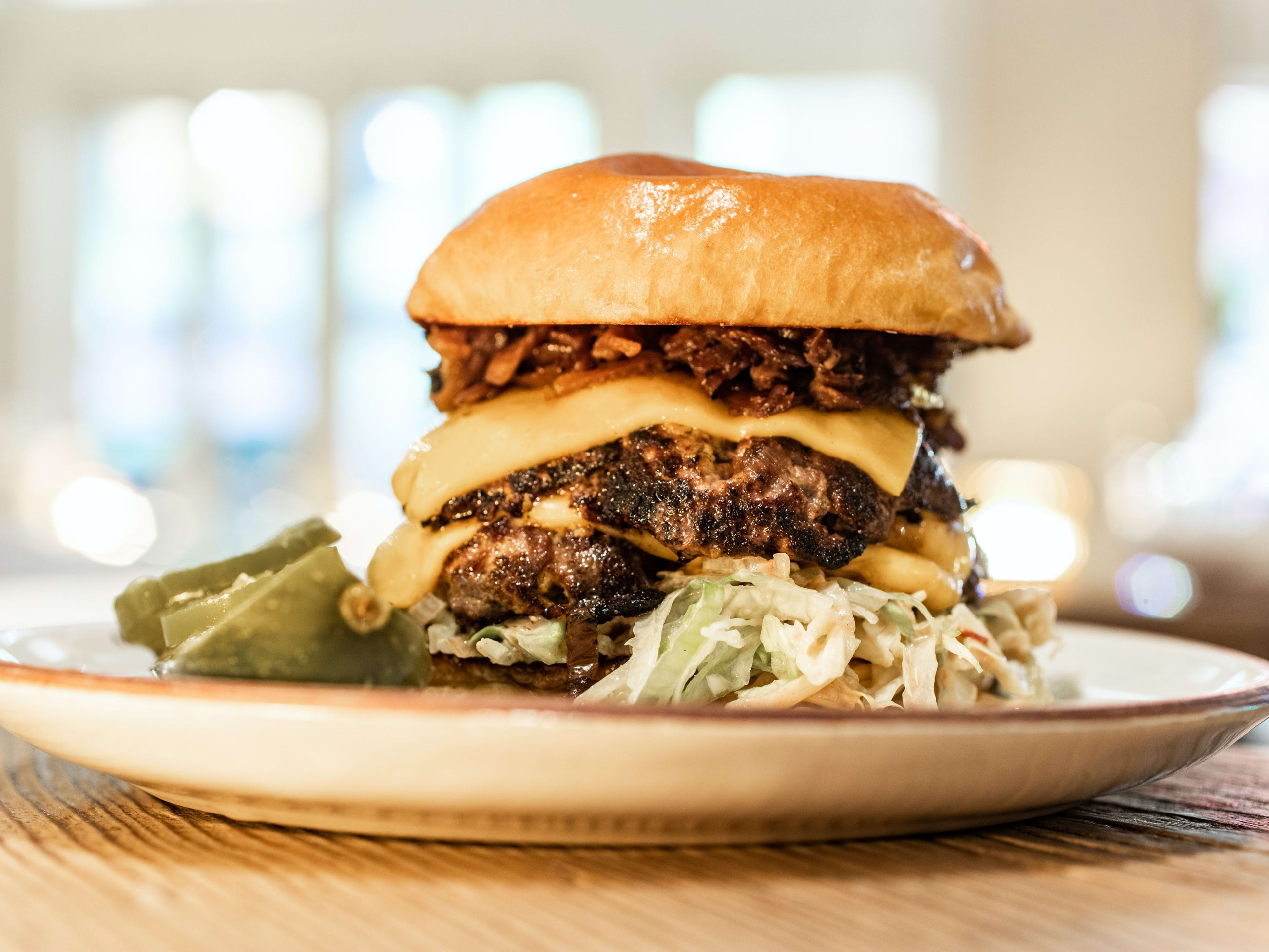 Gran Blanco - Review - Venice - Los Angeles - The Infatuation