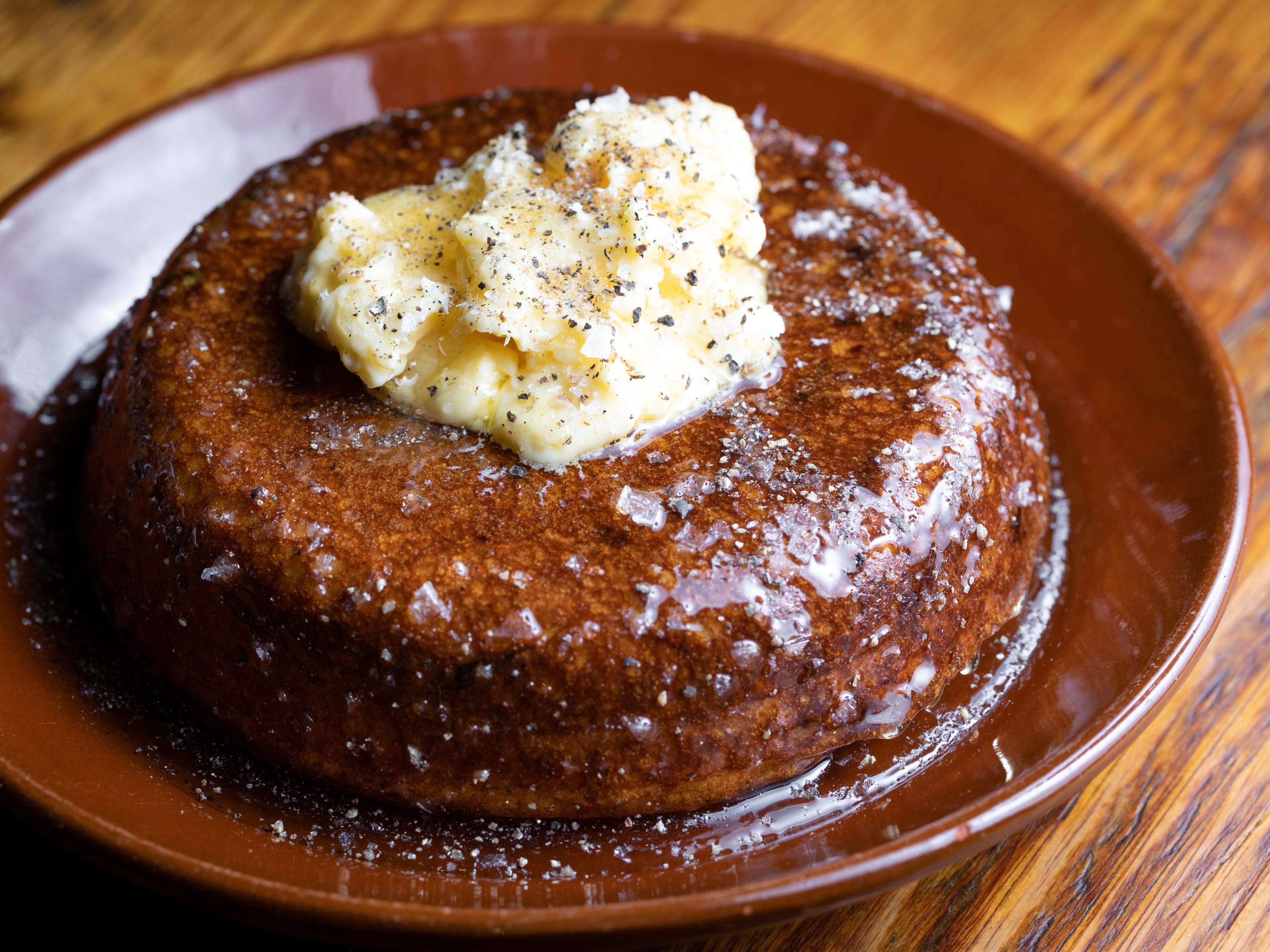 Hatchet Hall - Review - Culver City - Los Angeles - The Infatuation