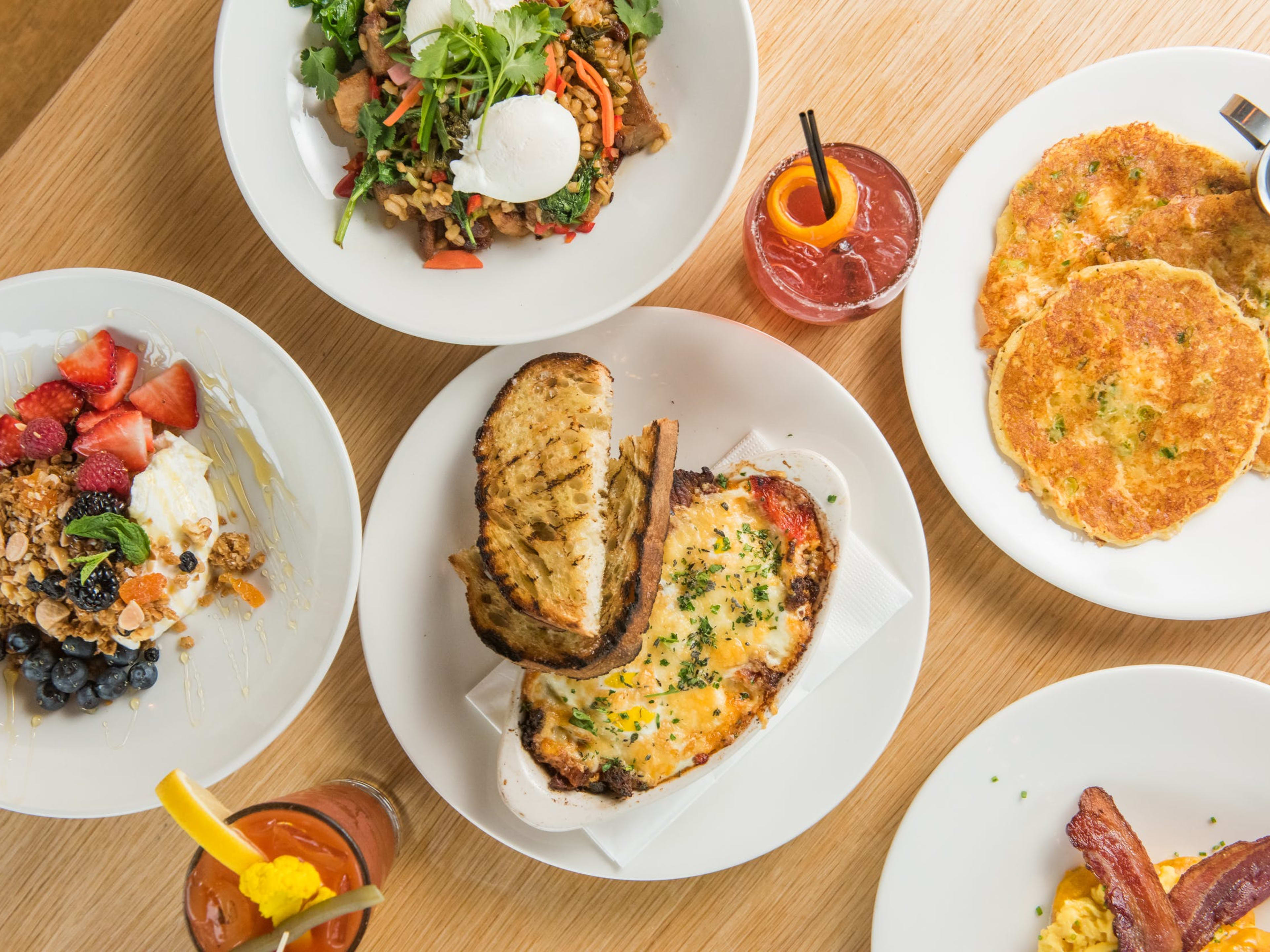 Heyday - Review - Mount Baker - Seattle - The Infatuation