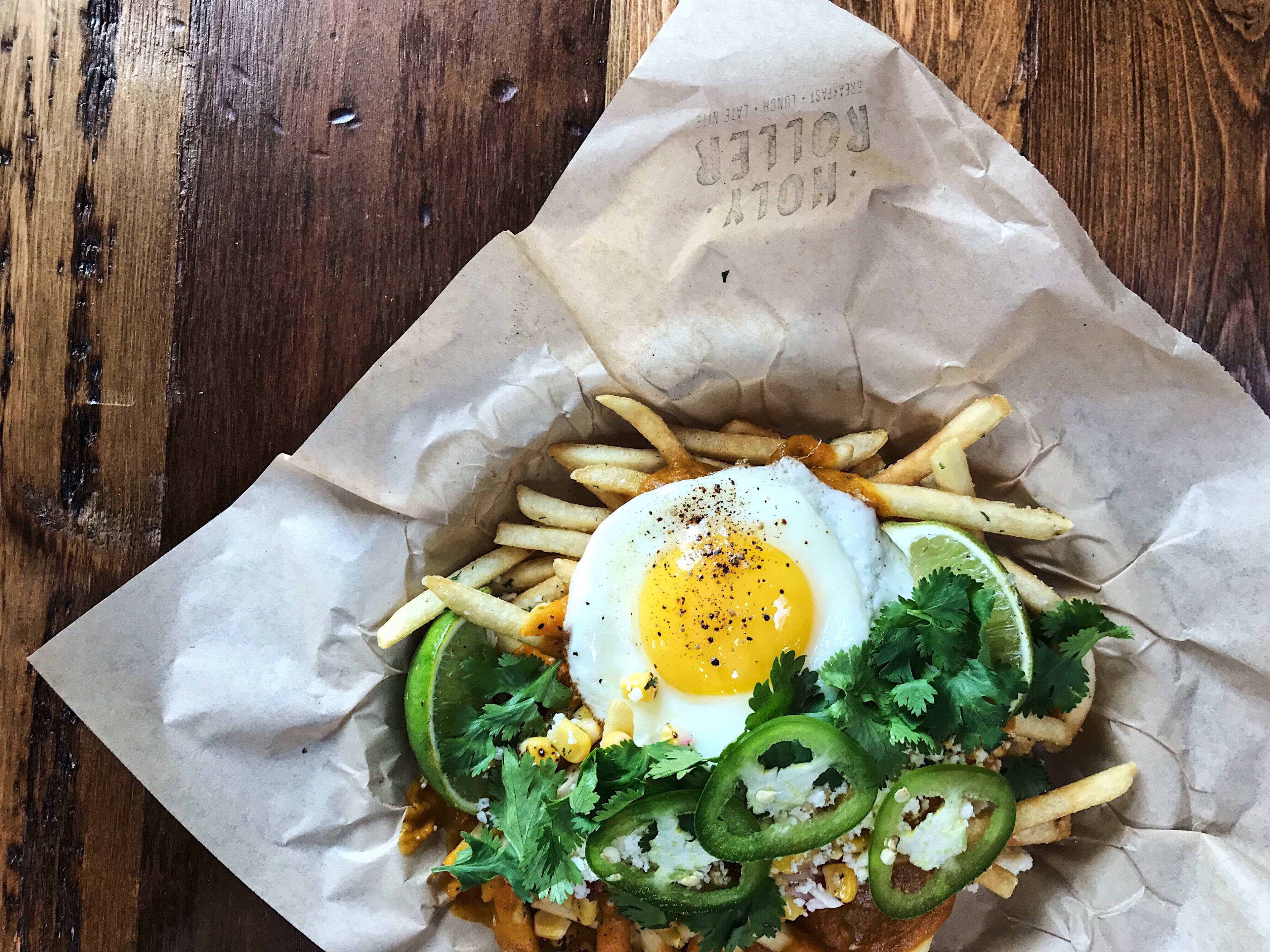Holy Roller - Review - Downtown Austin - Austin - The Infatuation