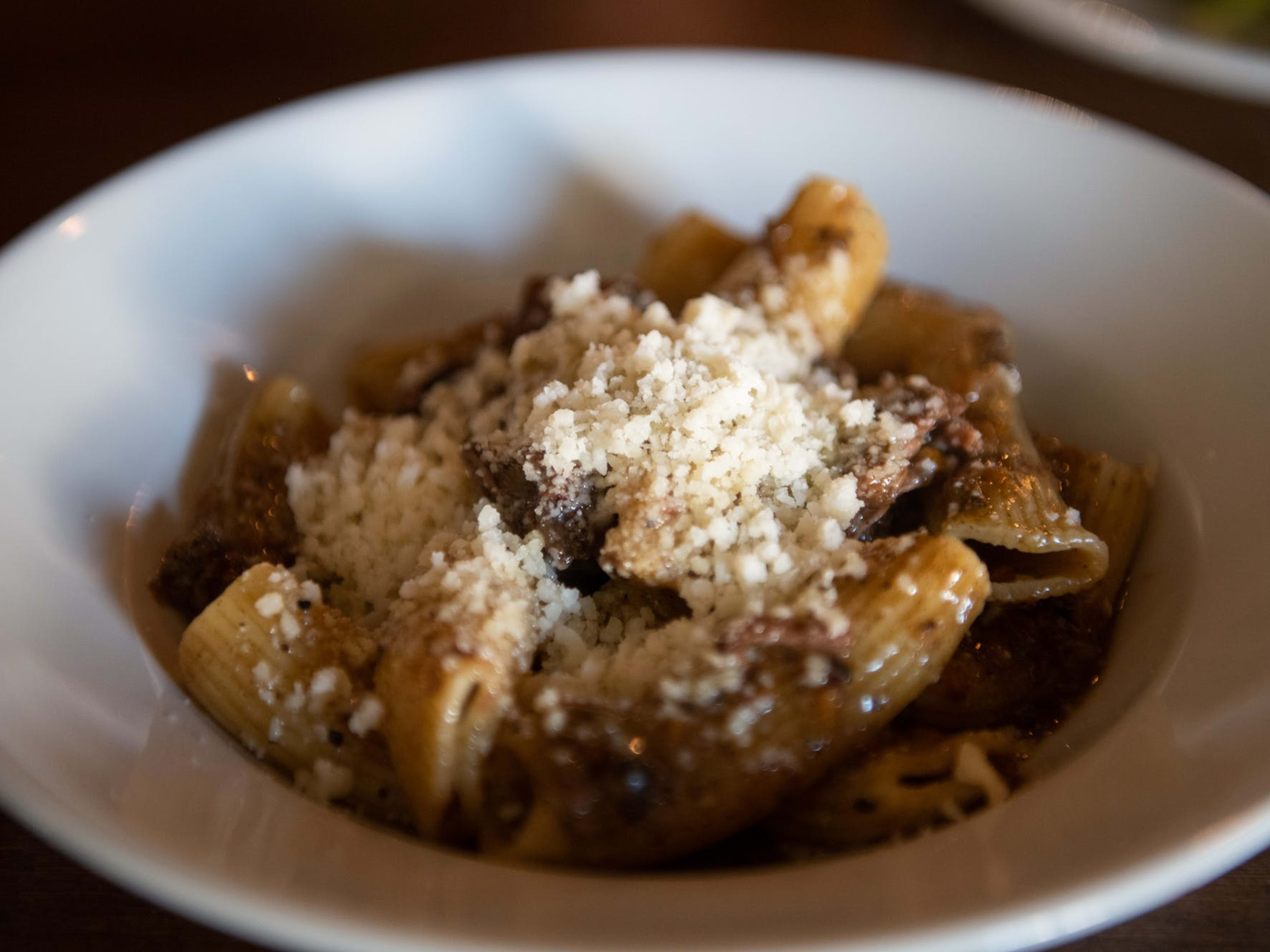 Il Nido Review - West Seattle - Seattle - The Infatuation