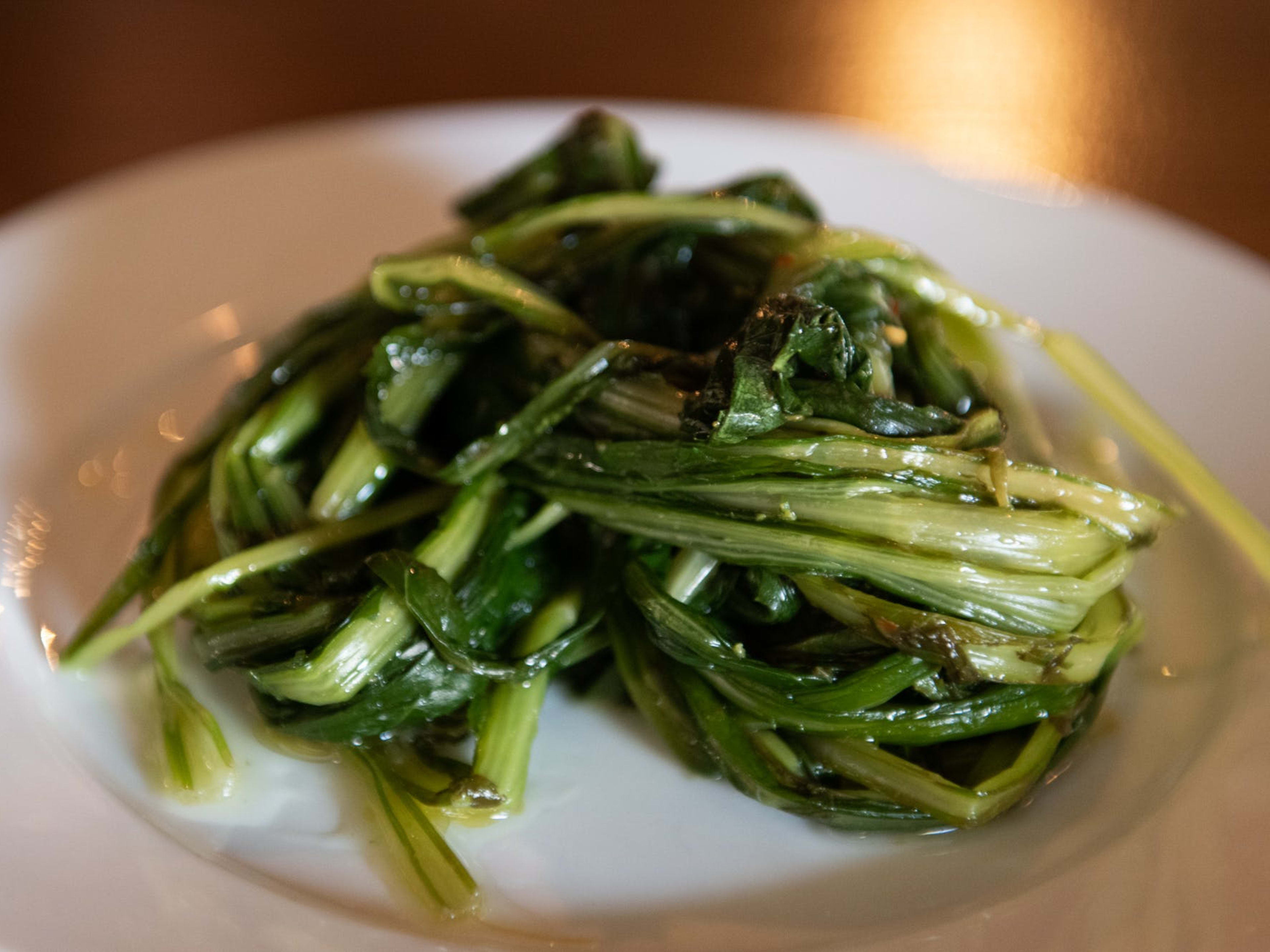 Il Nido Review - West Seattle - Seattle - The Infatuation