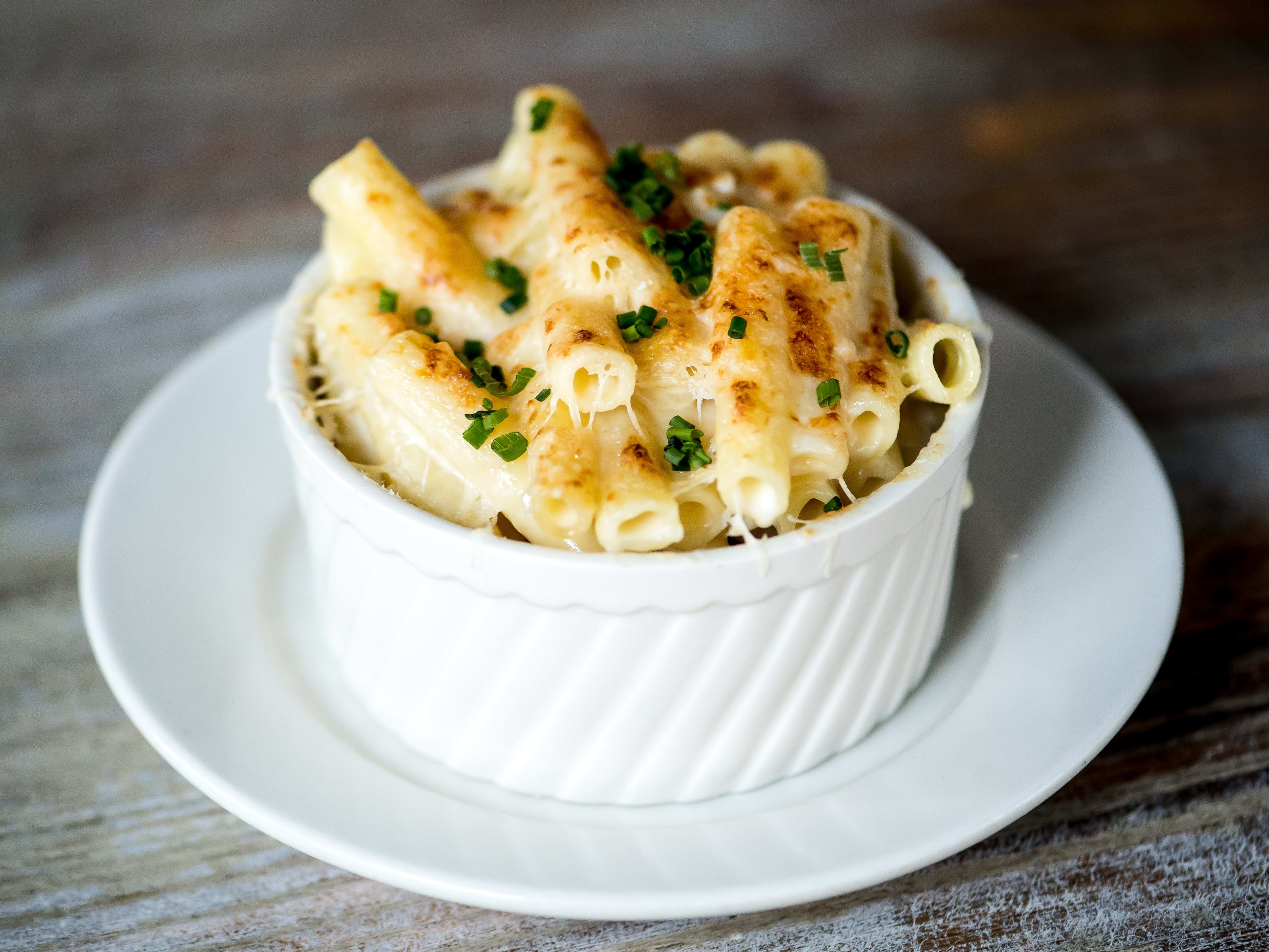 Jaxon - Review - Northern Liberties - Philadelphia - The Infatuation