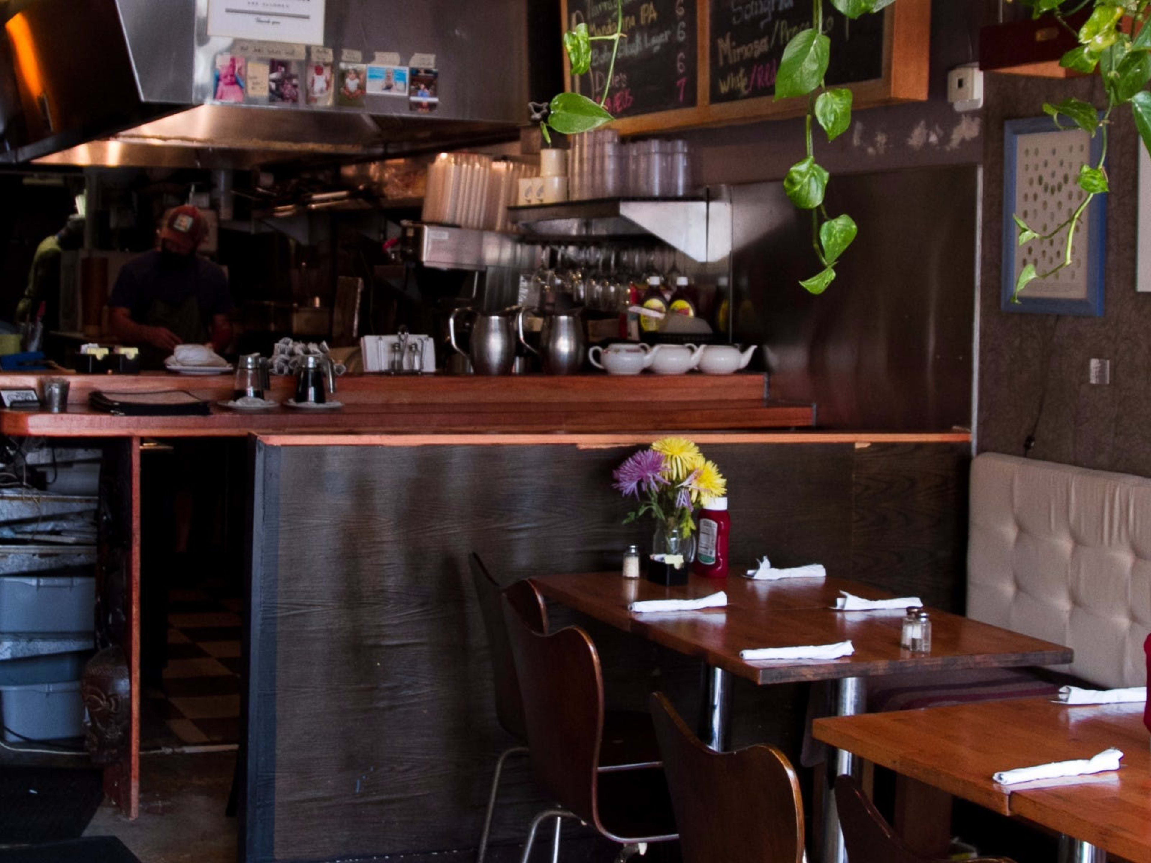 Surfside - Miami - The Infatuation
