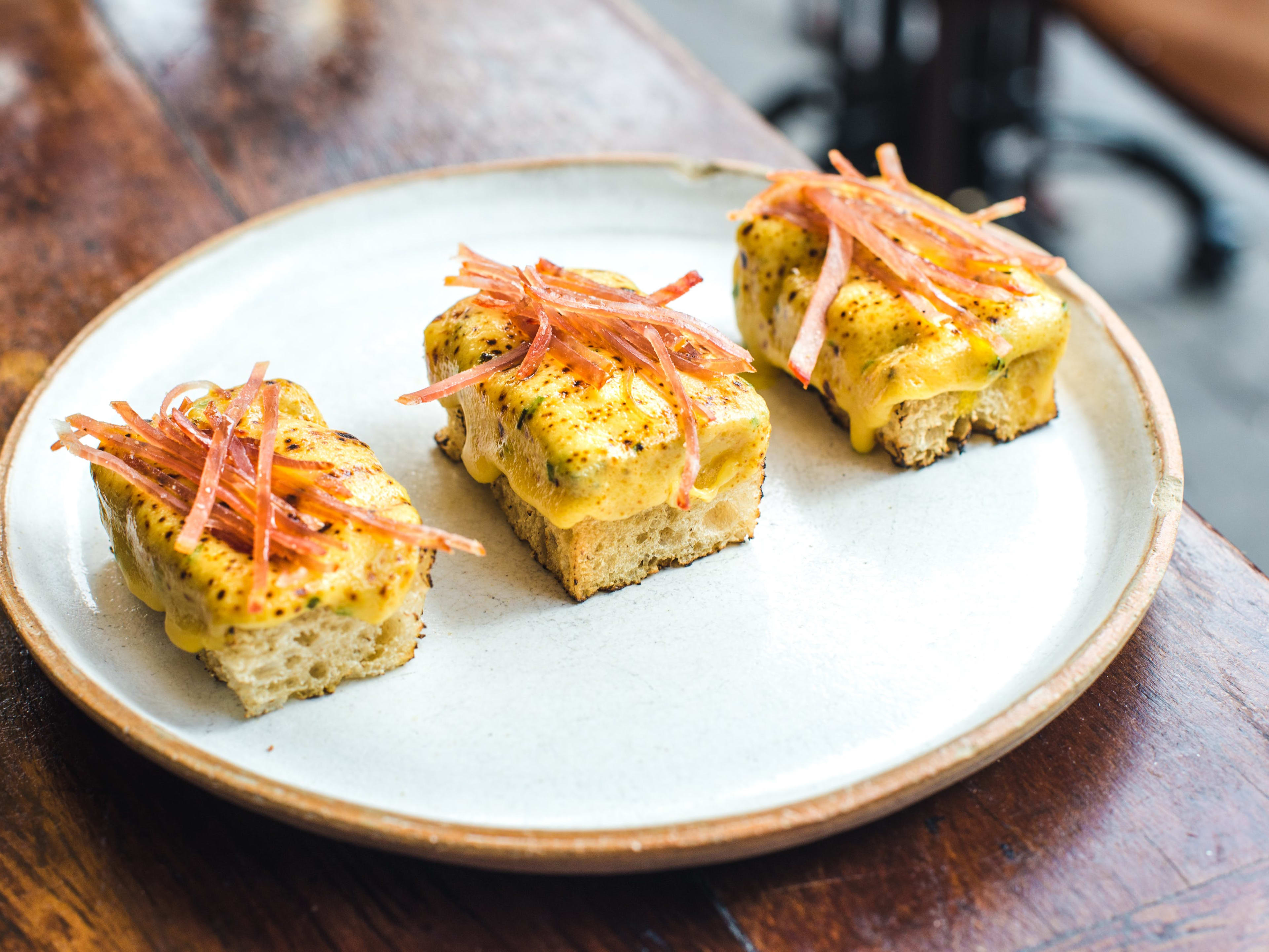 Kitty Fisher’s - Review - Mayfair - London - The Infatuation