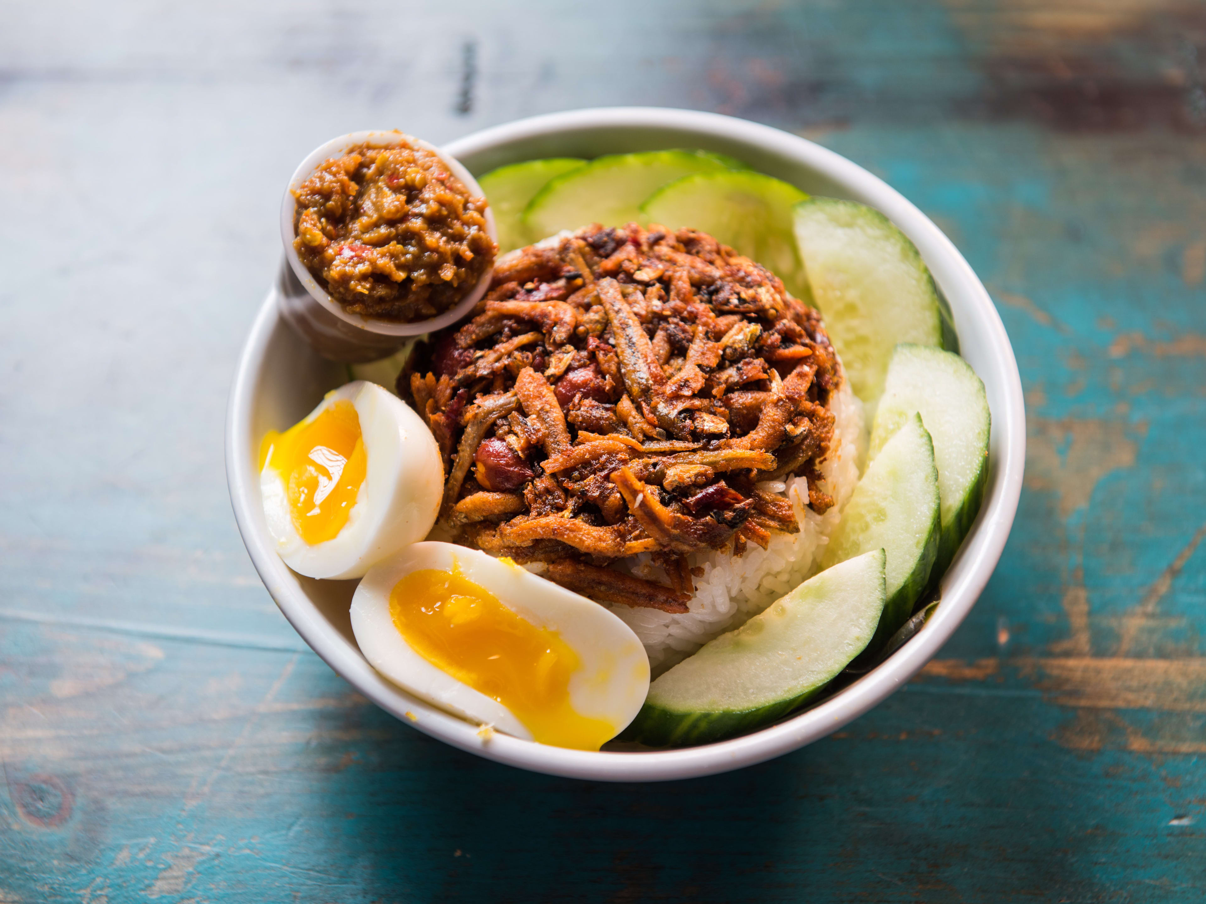 Kopitiam - Review - Lower East Side - New York - The Infatuation