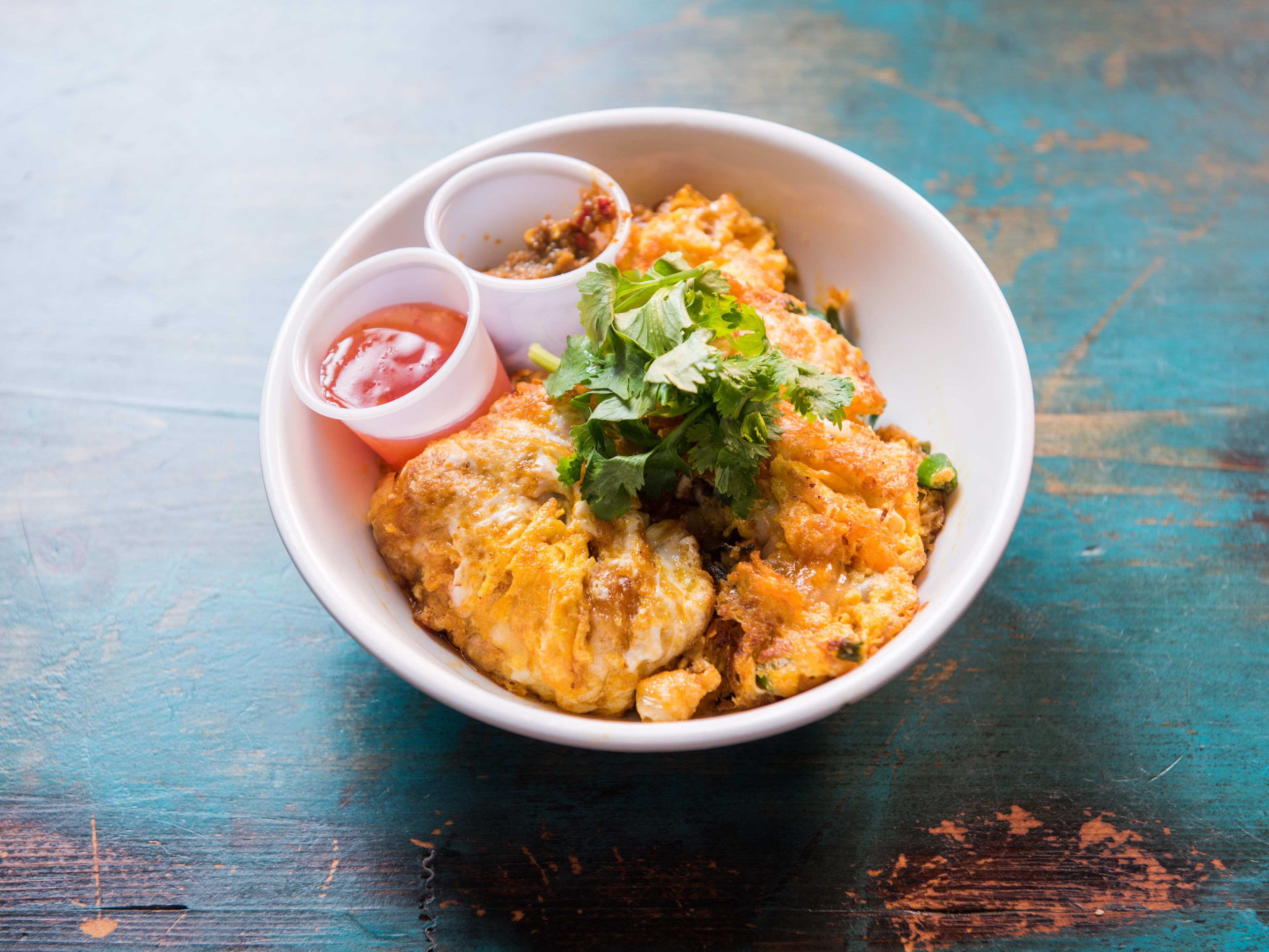 Kopitiam - Review - Lower East Side - New York - The Infatuation