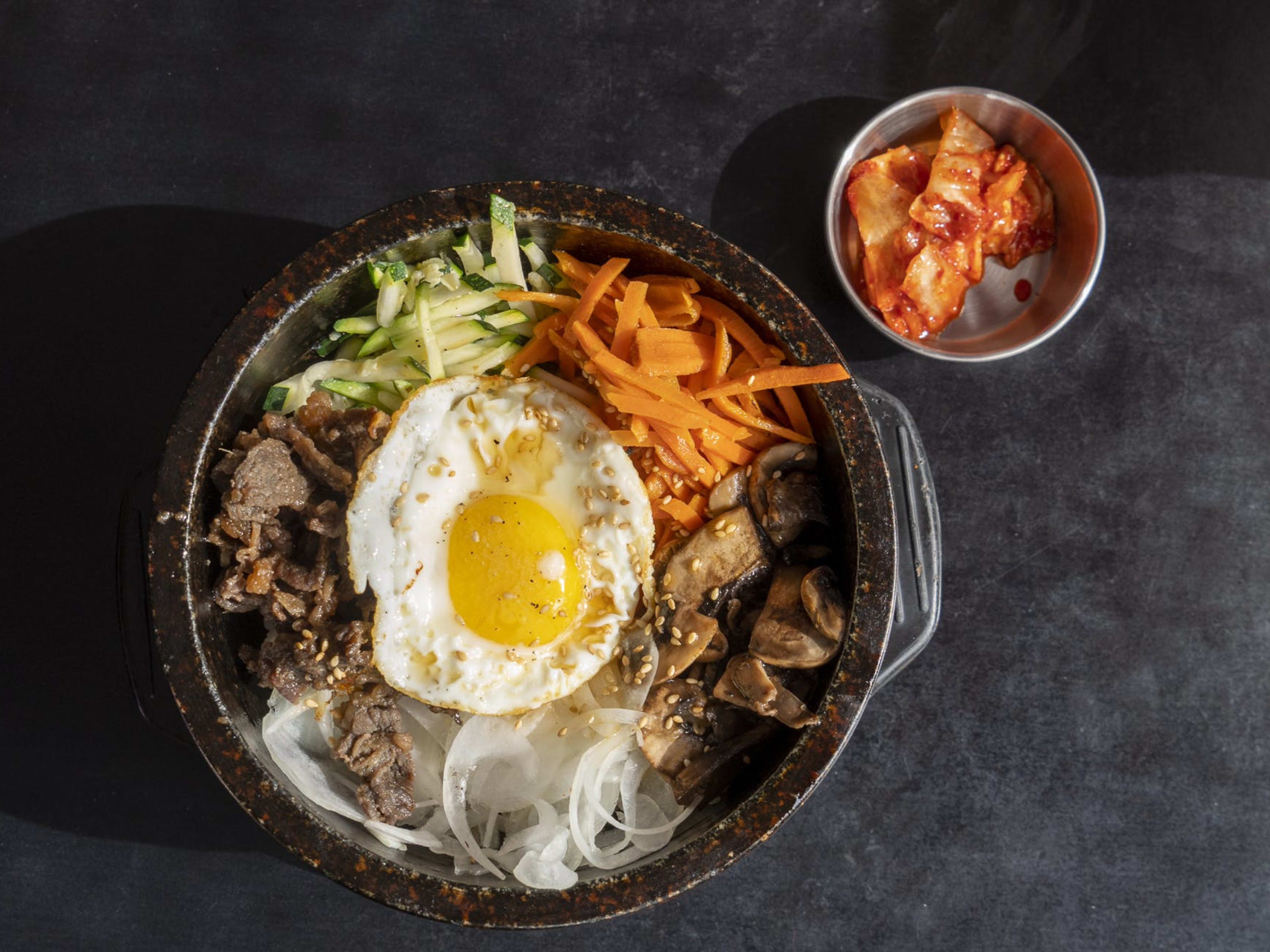 Korean Kitchen - Review - North Miami Beach - Miami - The Infatuation