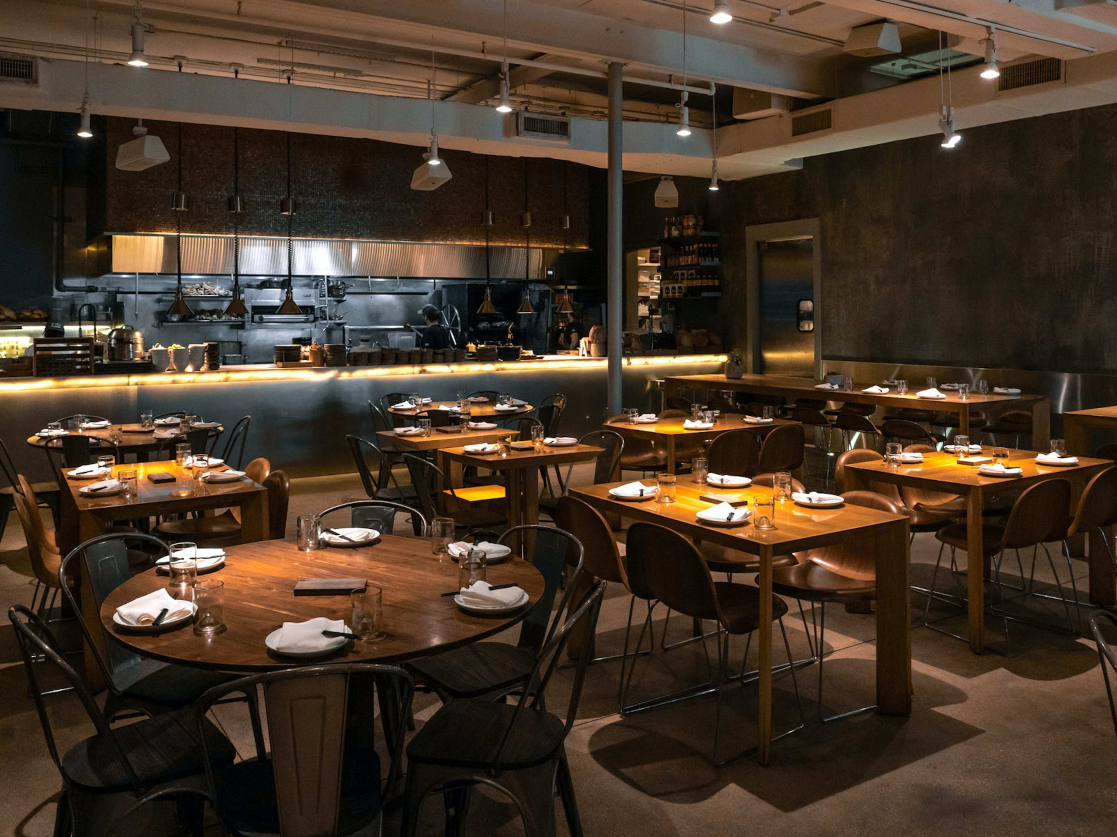 Kyu Review - Wynwood - Miami - The Infatuation