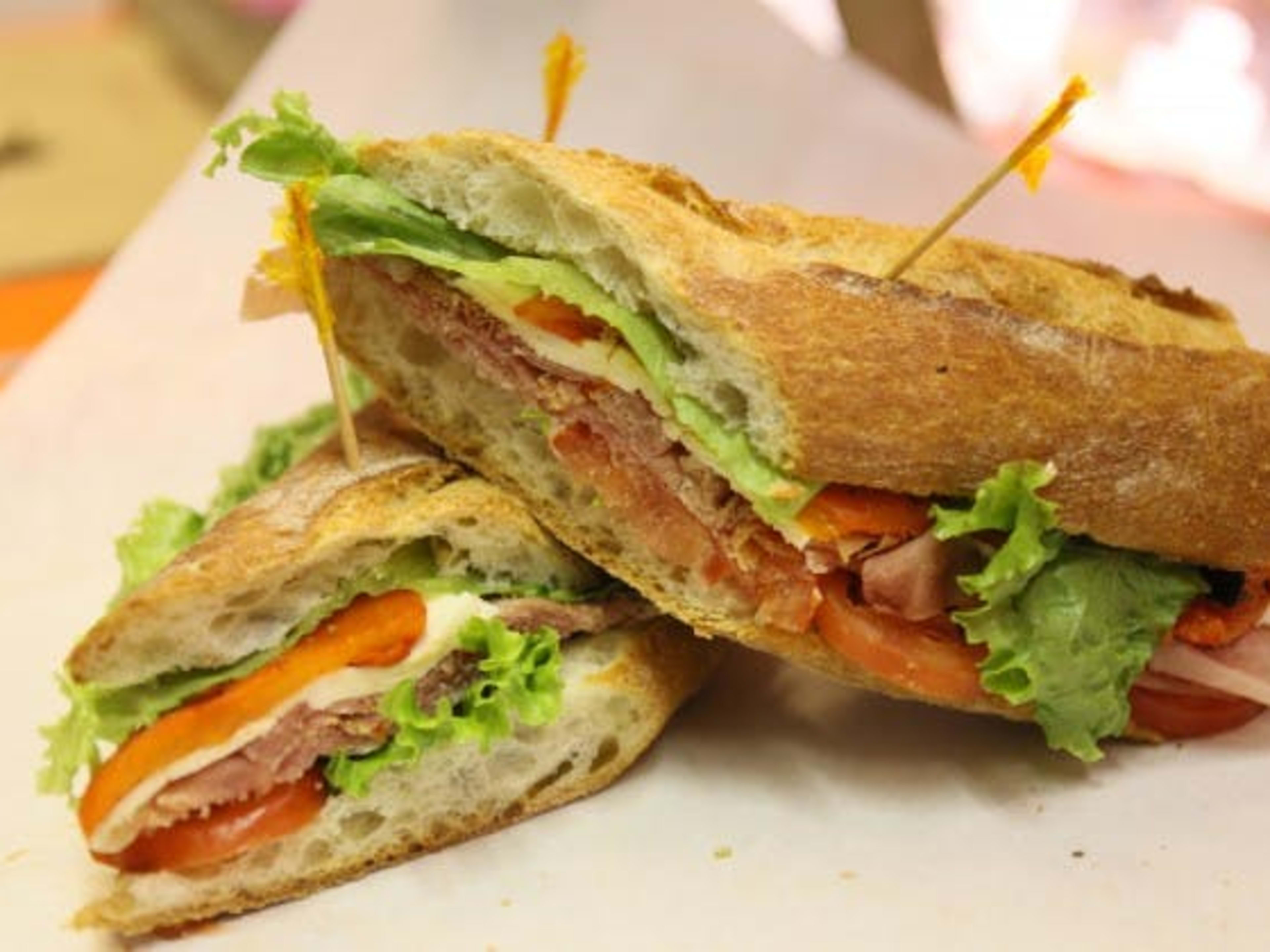 Lamazou - Review - Murray Hill - New York - The Infatuation