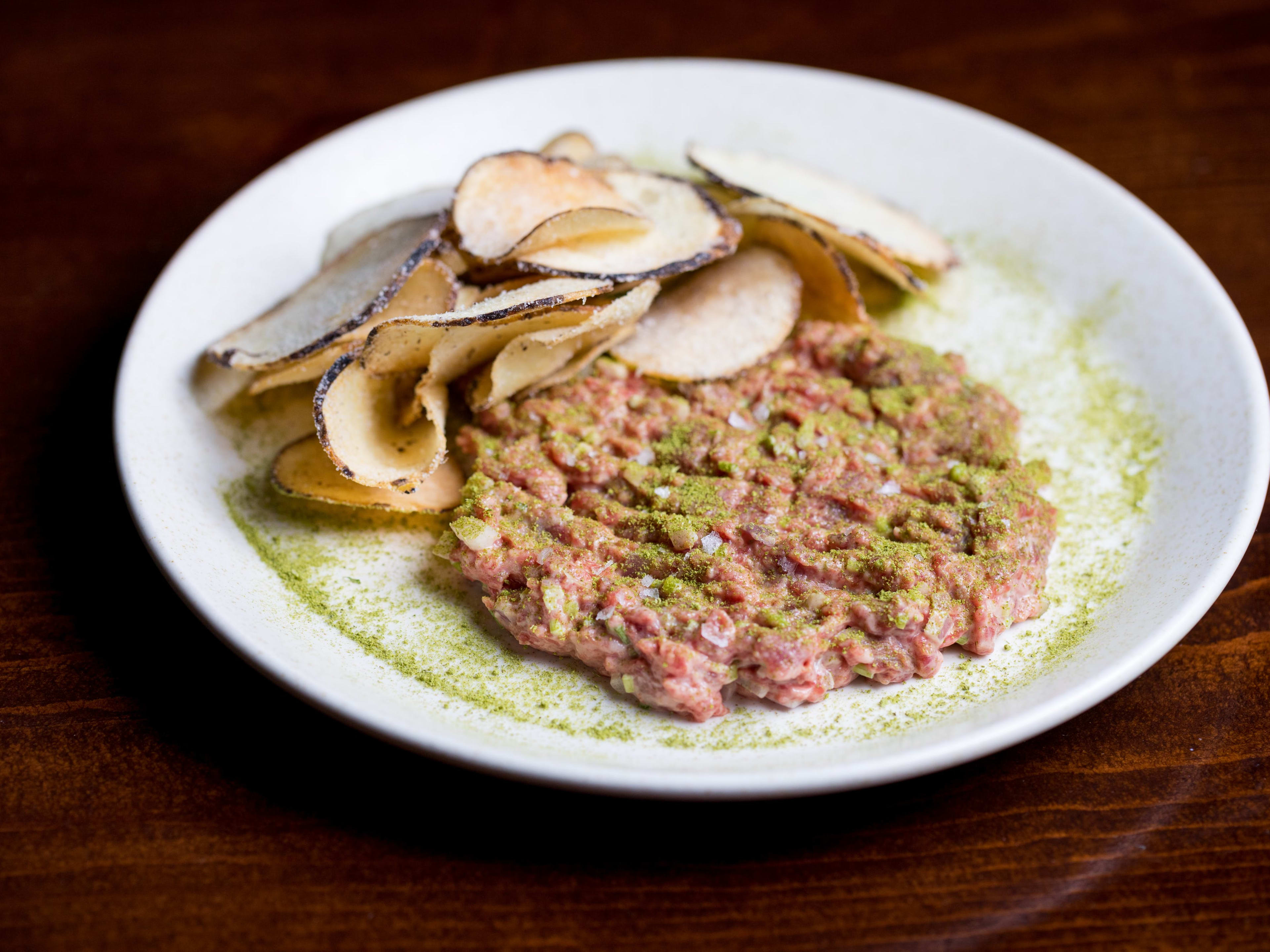 Lasa - Review - Chinatown - Los Angeles - The Infatuation