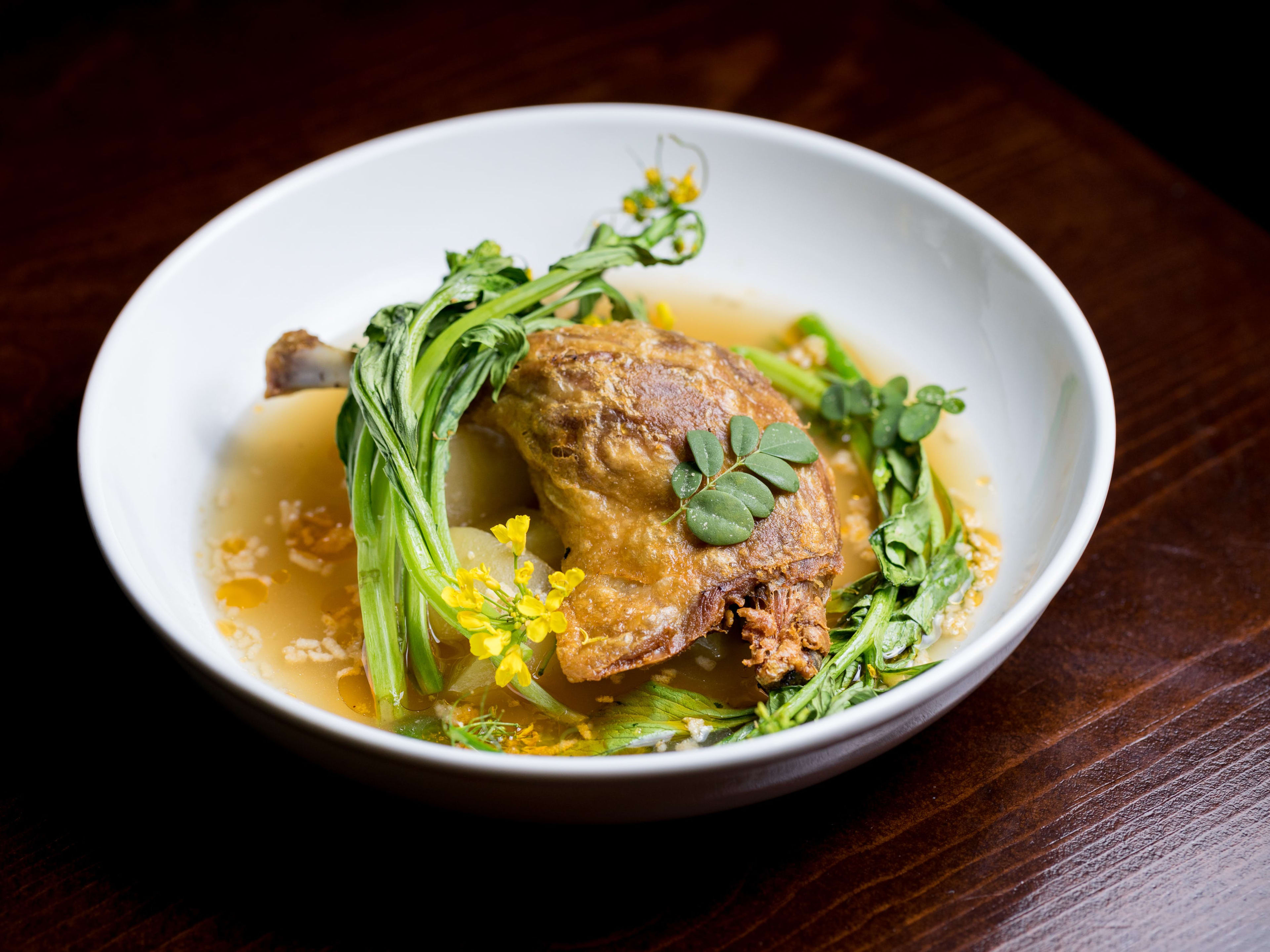 Lasa - Review - Chinatown - Los Angeles - The Infatuation