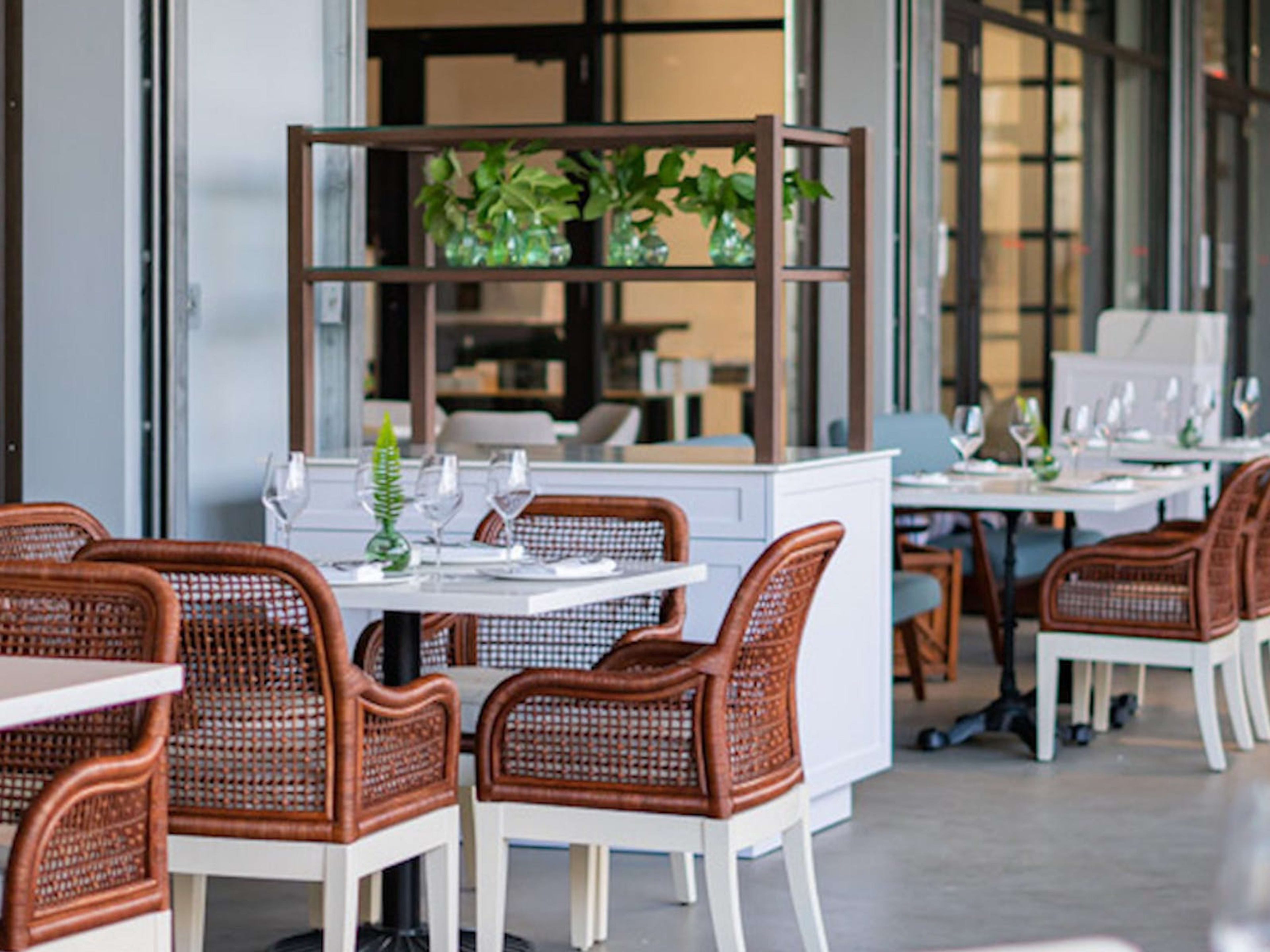 Allapattah - Miami - The Infatuation