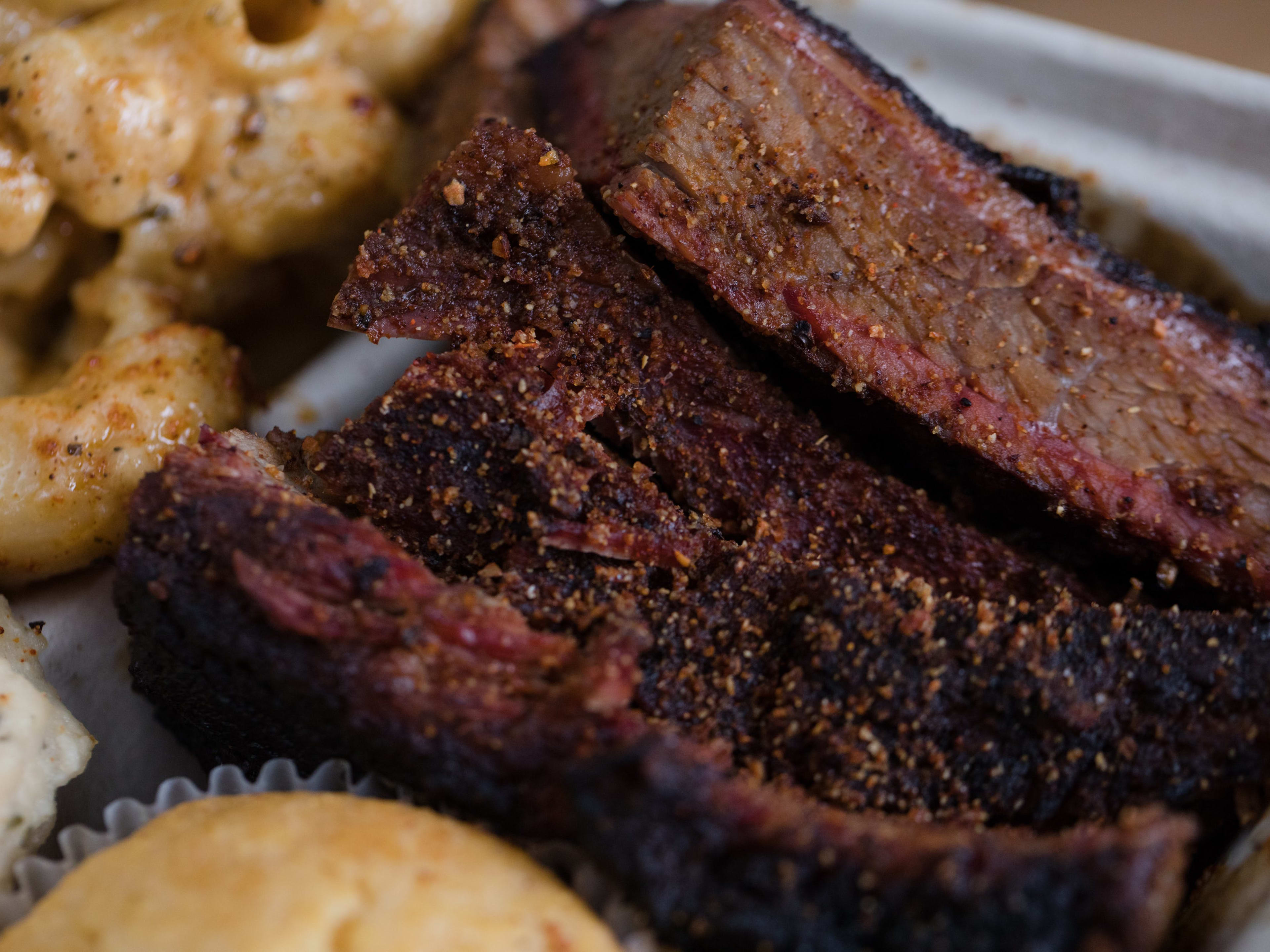 Lil Red Takeout & Catering Review - Columbia City - Seattle - The ...