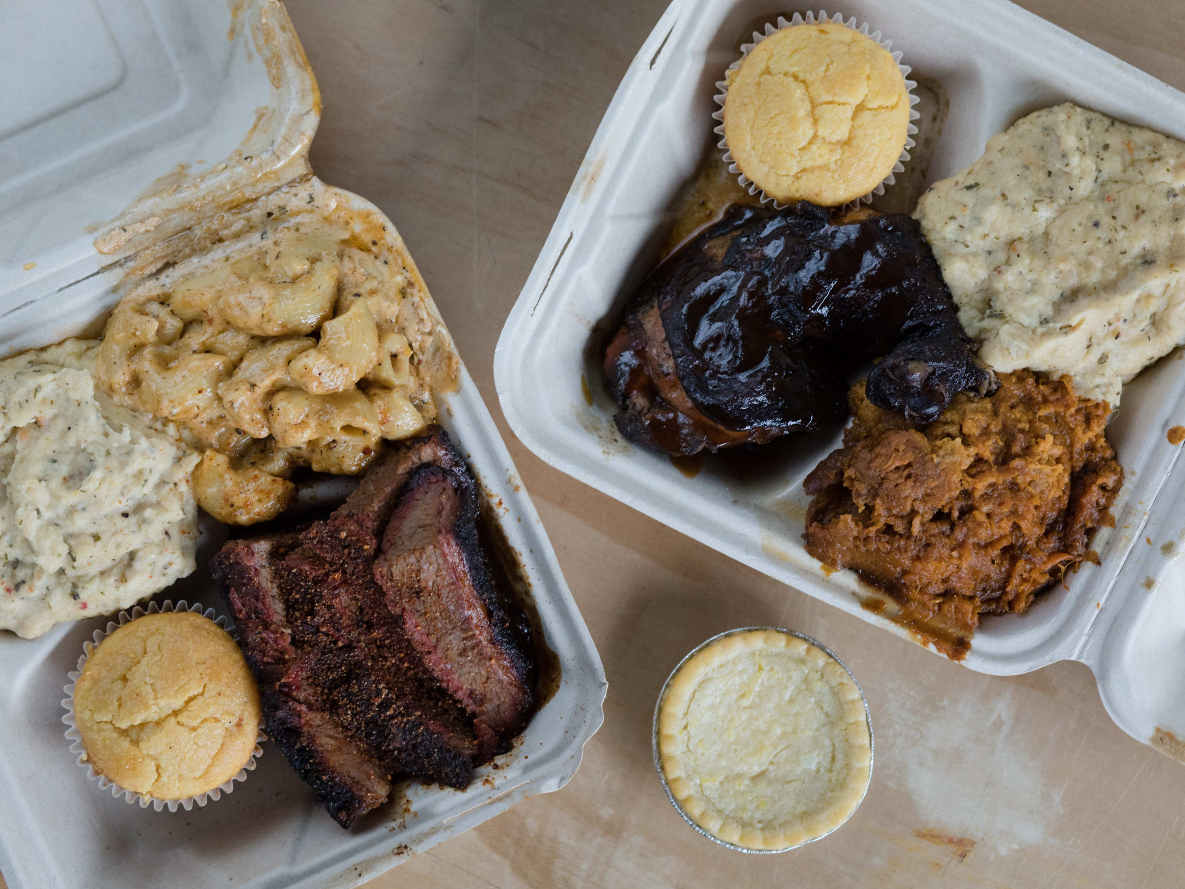 The Best Restaurants In Seattle - Seattle - The Infatuation