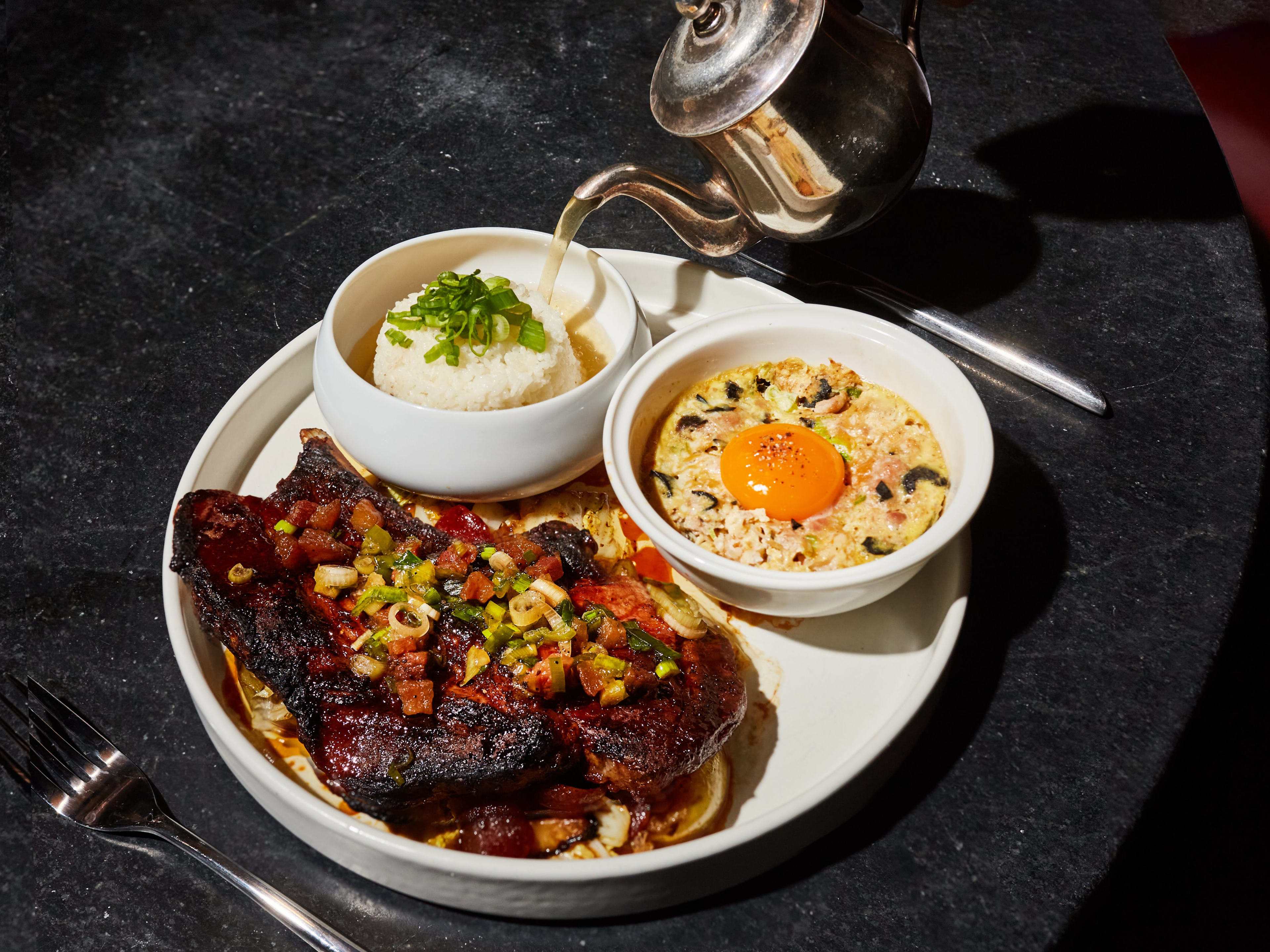 Lily - Review - Richmond - San Francisco - The Infatuation