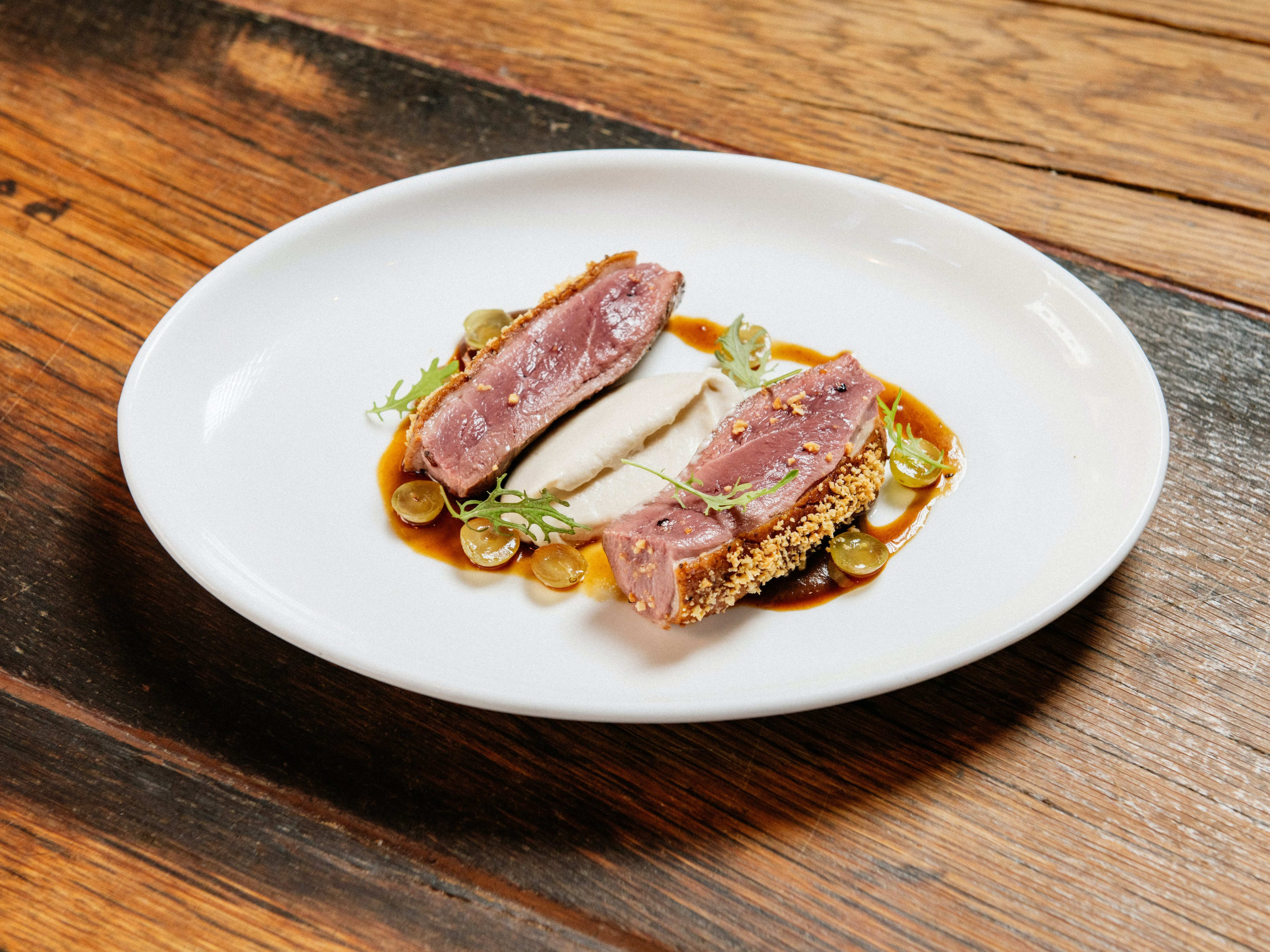 Locanda Verde - Review - Tribeca - New York - The Infatuation