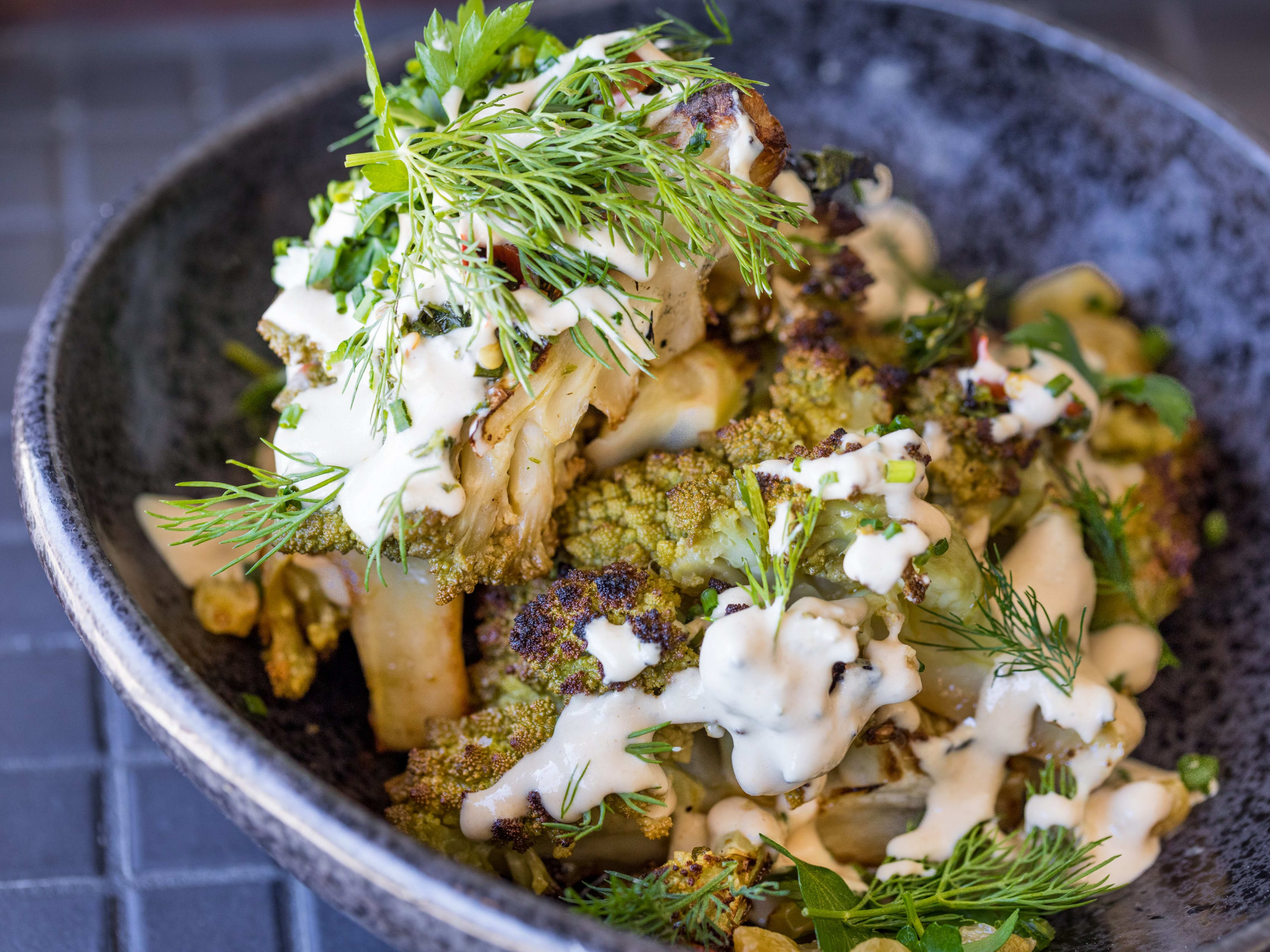 Lodge Bread Co - Review - Culver City - Los Angeles - The Infatuation