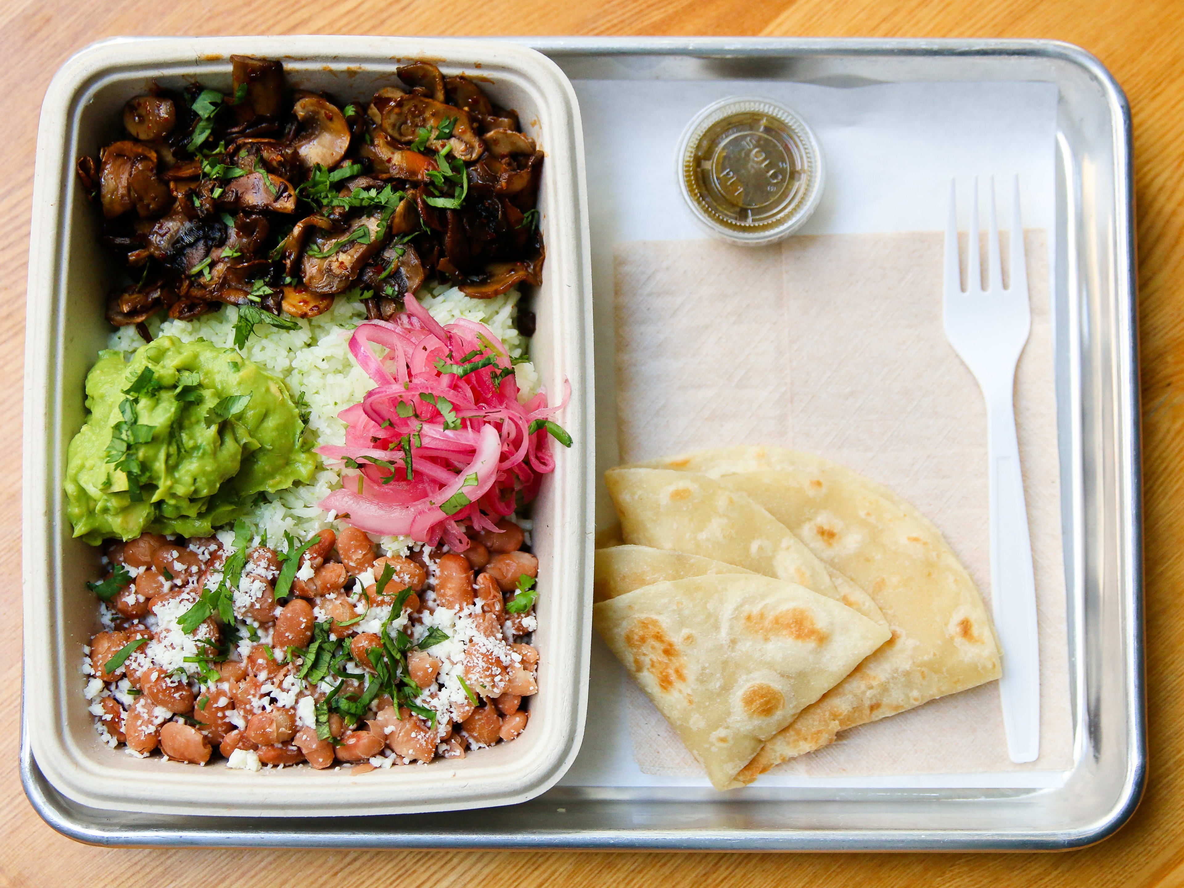 Loqui Review - Culver City - Los Angeles - The Infatuation