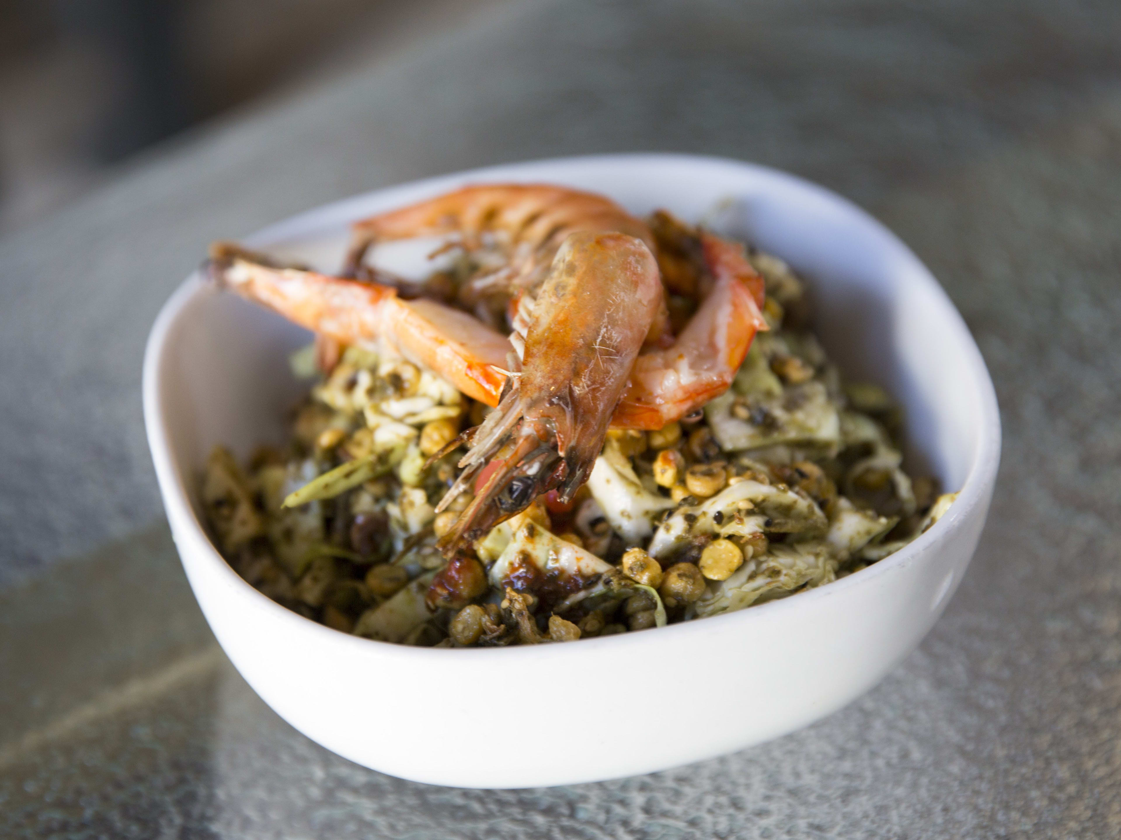 Lukshon - Review - Culver City - Los Angeles - The Infatuation