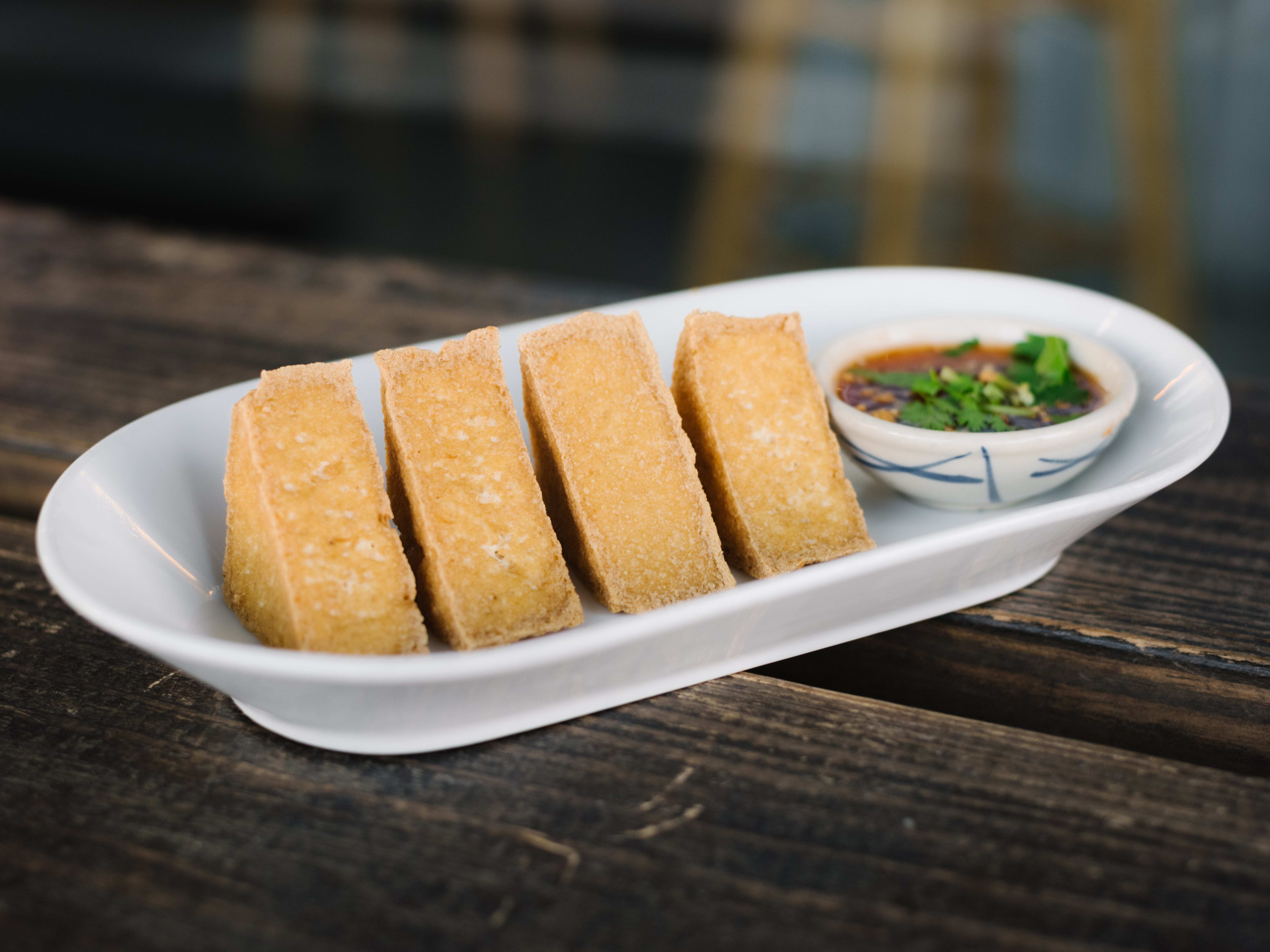 Lung Yai Thai Tapas - Review - Little Havana - Miami - The Infatuation