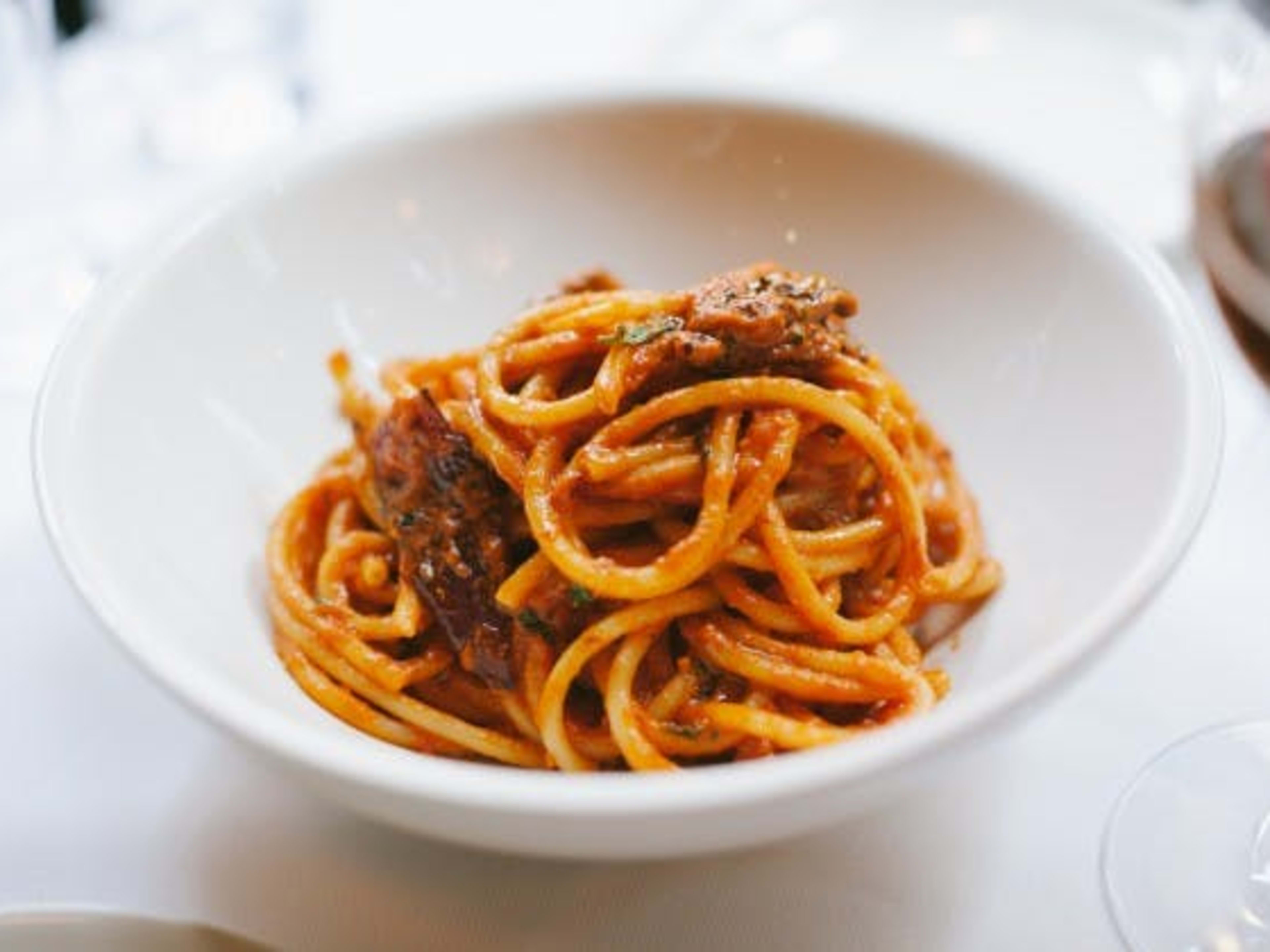 Lupa Review - Greenwich Village - New York - The Infatuation