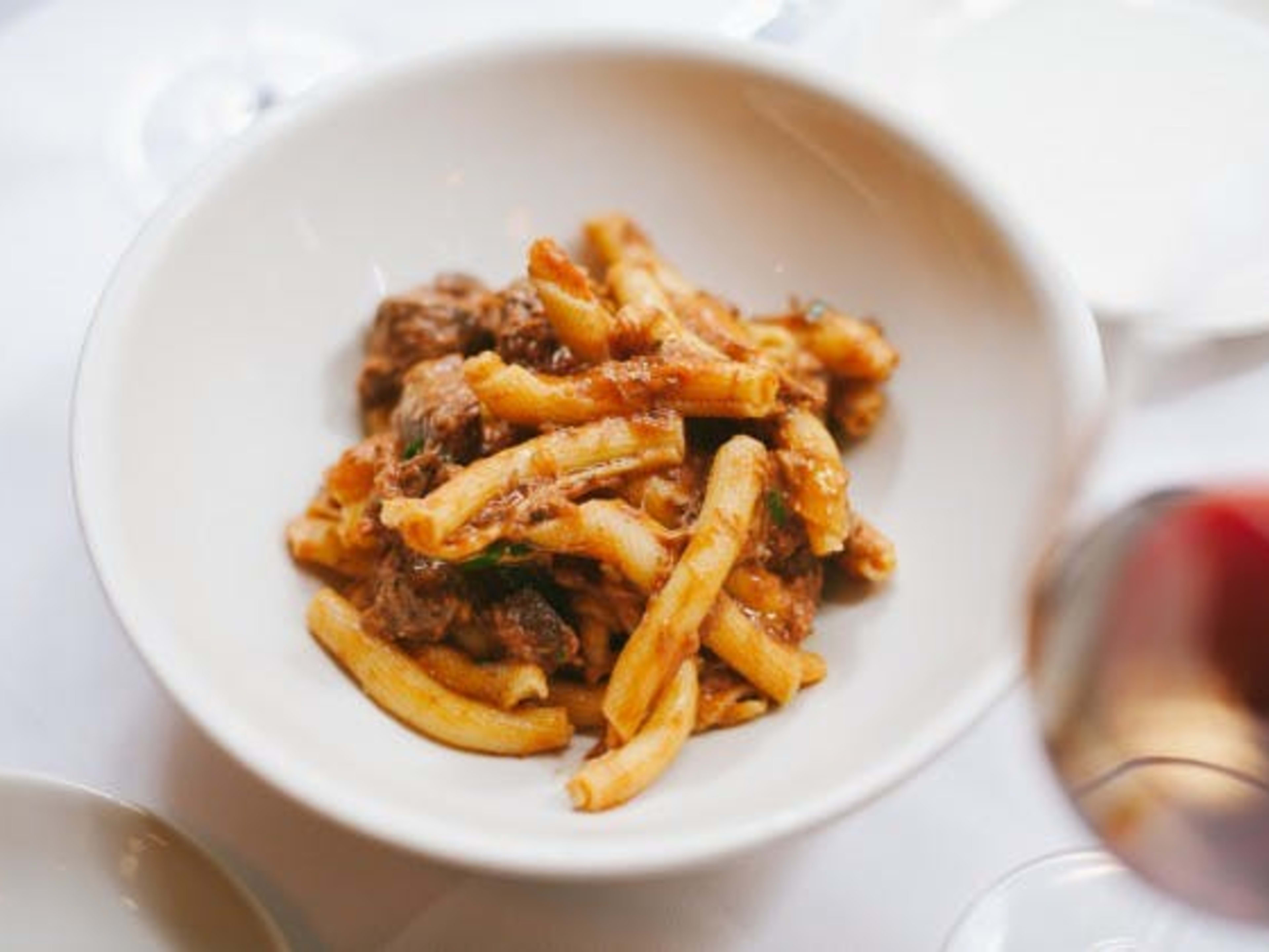 Lupa Review - Greenwich Village - New York - The Infatuation