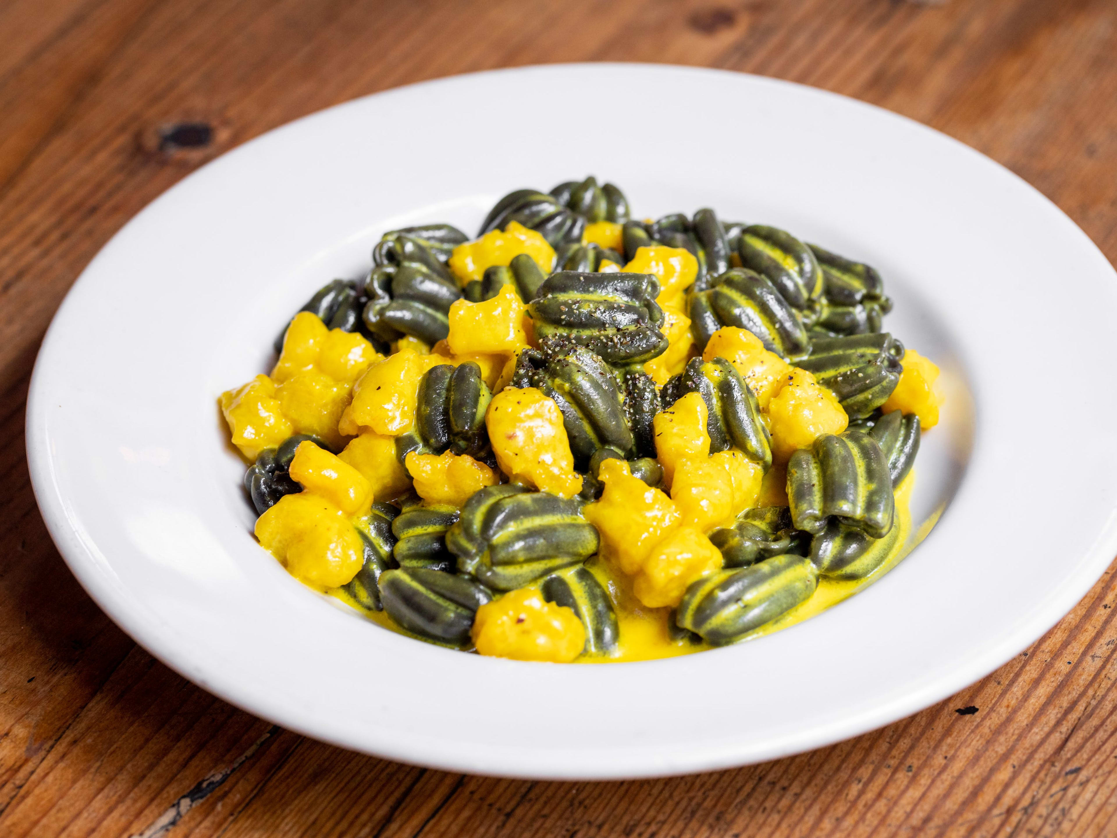 Maccheroni Republic - Review - Downtown LA - Los Angeles - The Infatuation