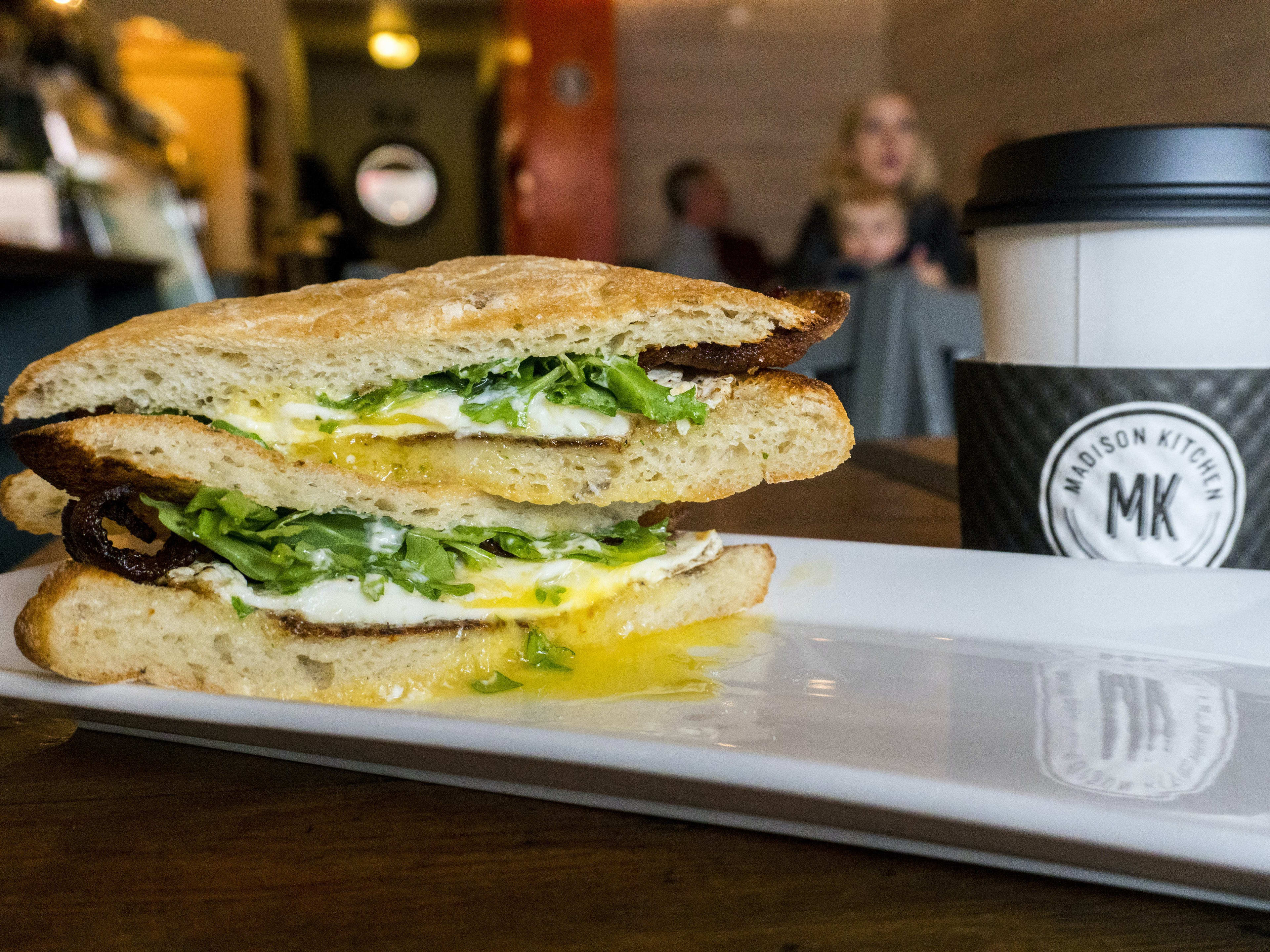 Madison Kitchen - Review - Madison Park - Seattle - The Infatuation