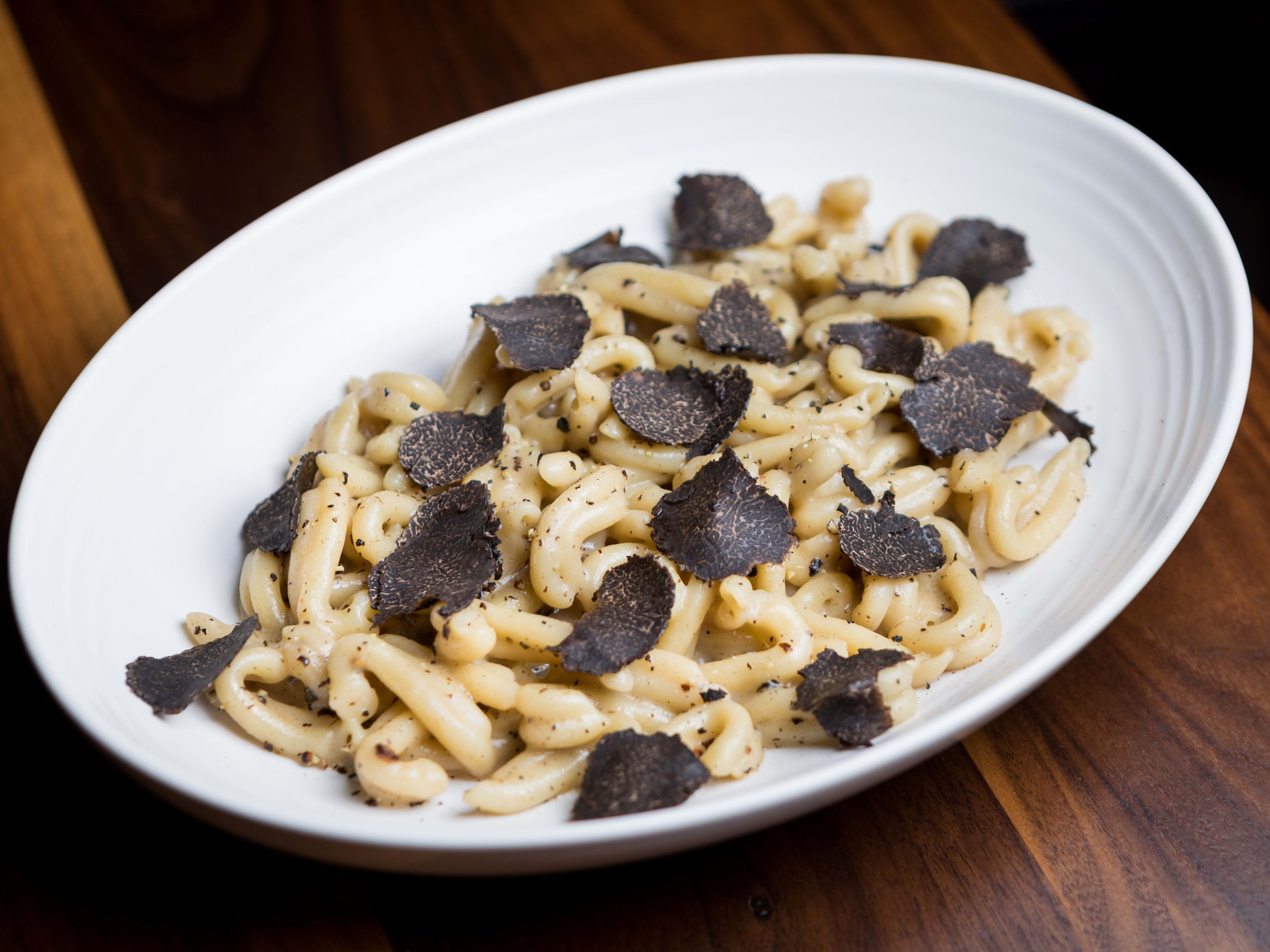 Majordomo - Review - Chinatown - Los Angeles - The Infatuation