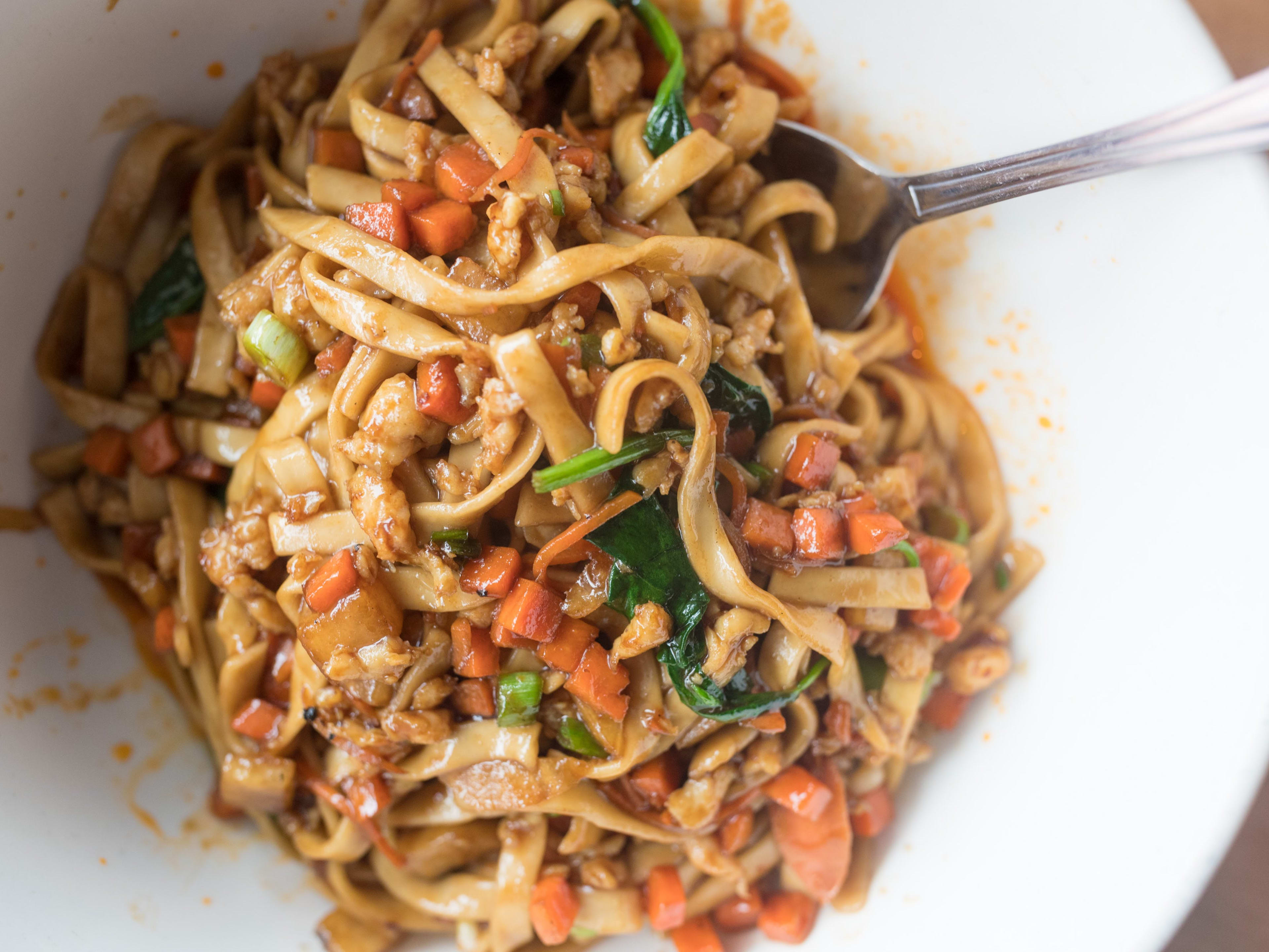 Mao’s Kitchen - Review - Venice - Los Angeles - The Infatuation