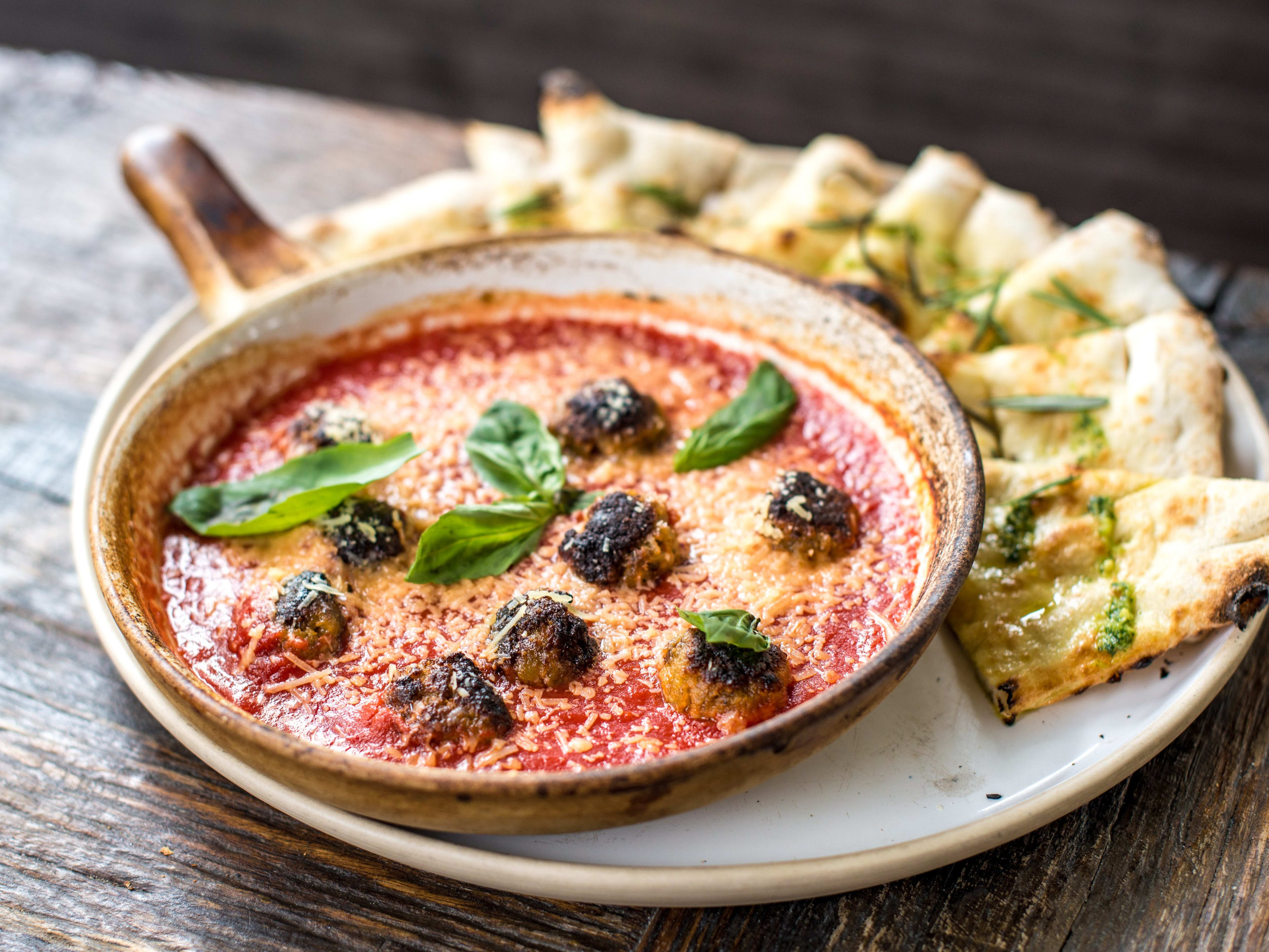 Martello Hall - Review - Hackney - London - The Infatuation