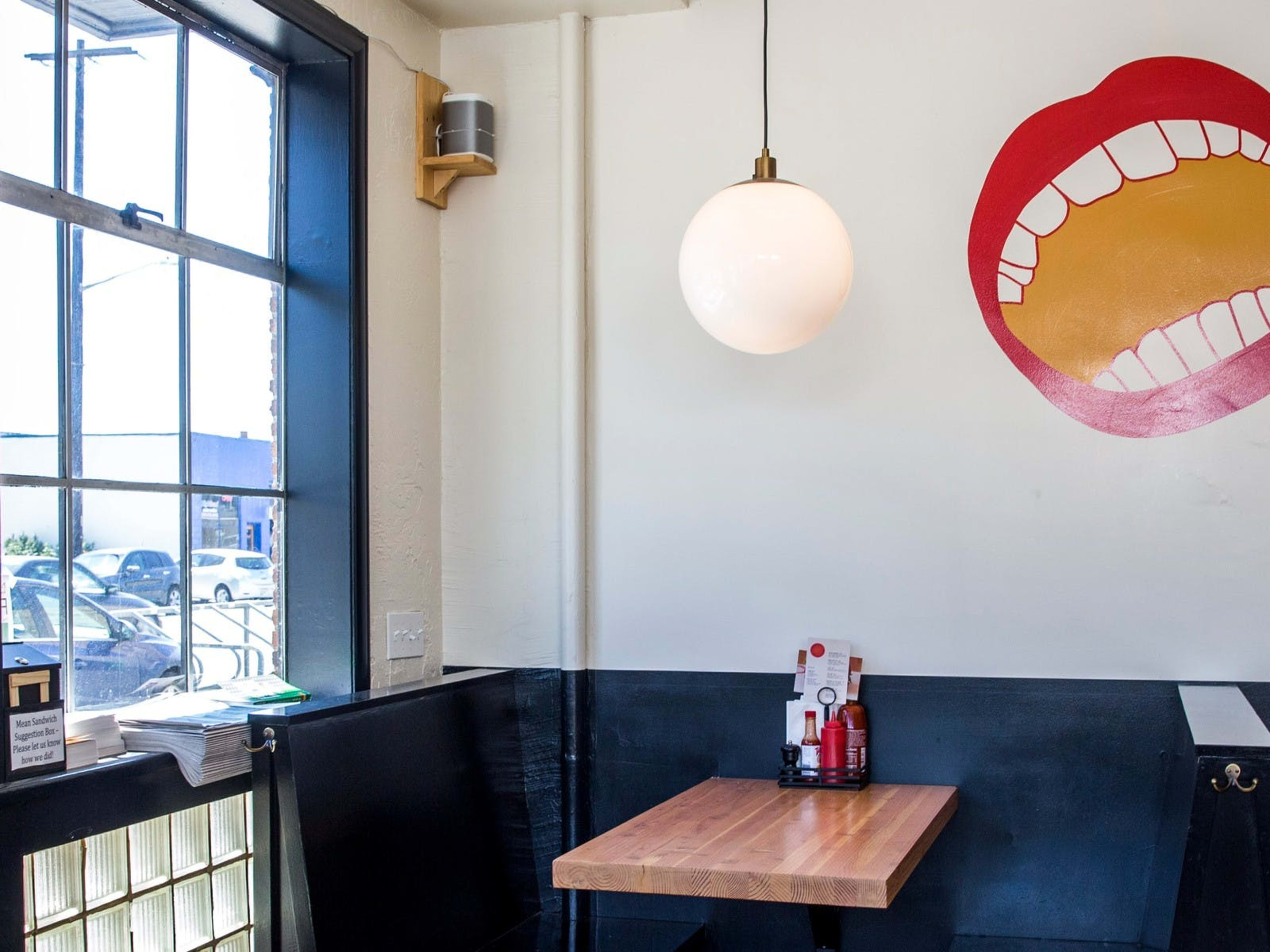 The 18 Best Restaurants In Ballard - Seattle - The Infatuation