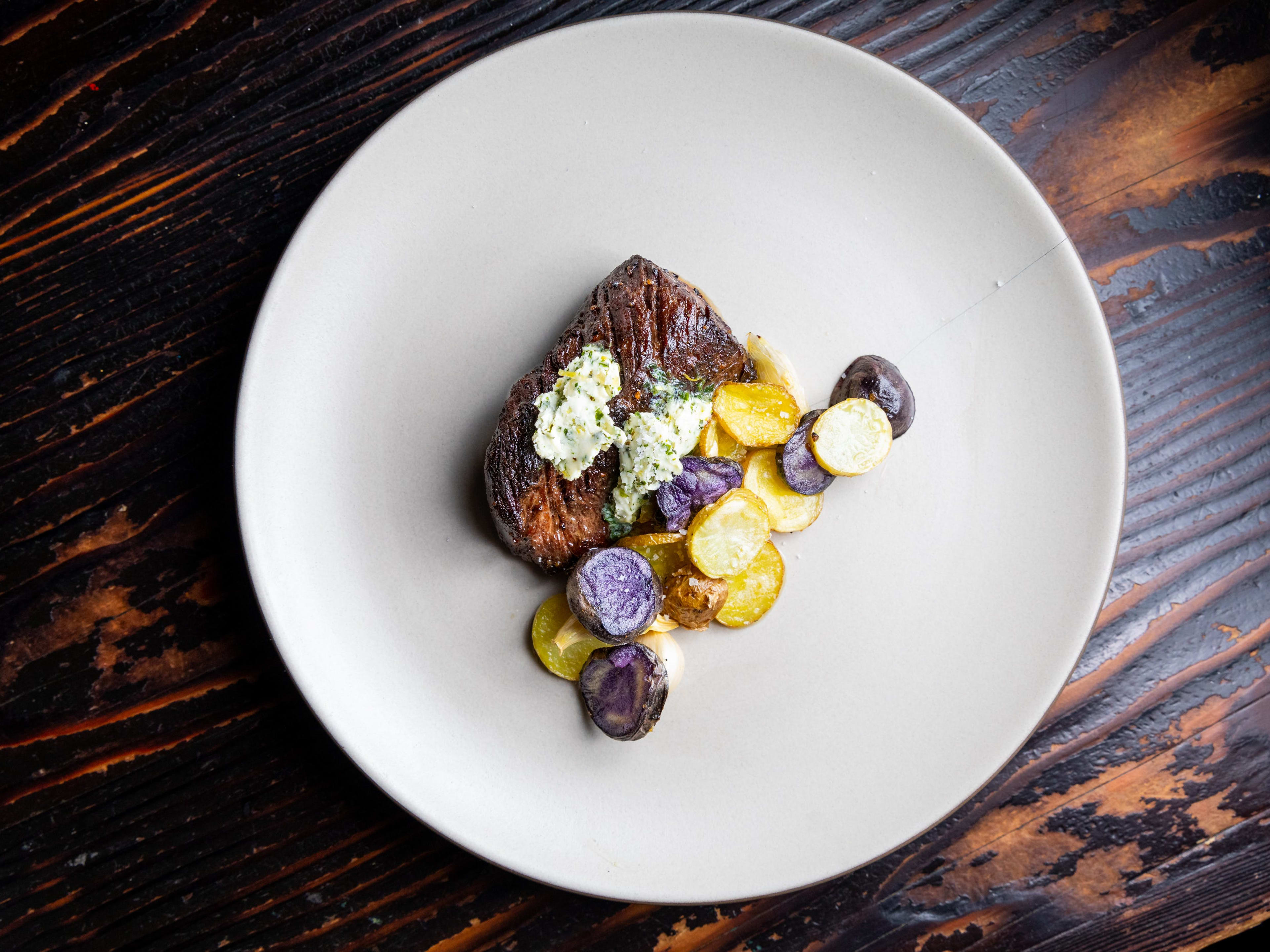 Mignon - Review - Downtown LA - Los Angeles - The Infatuation