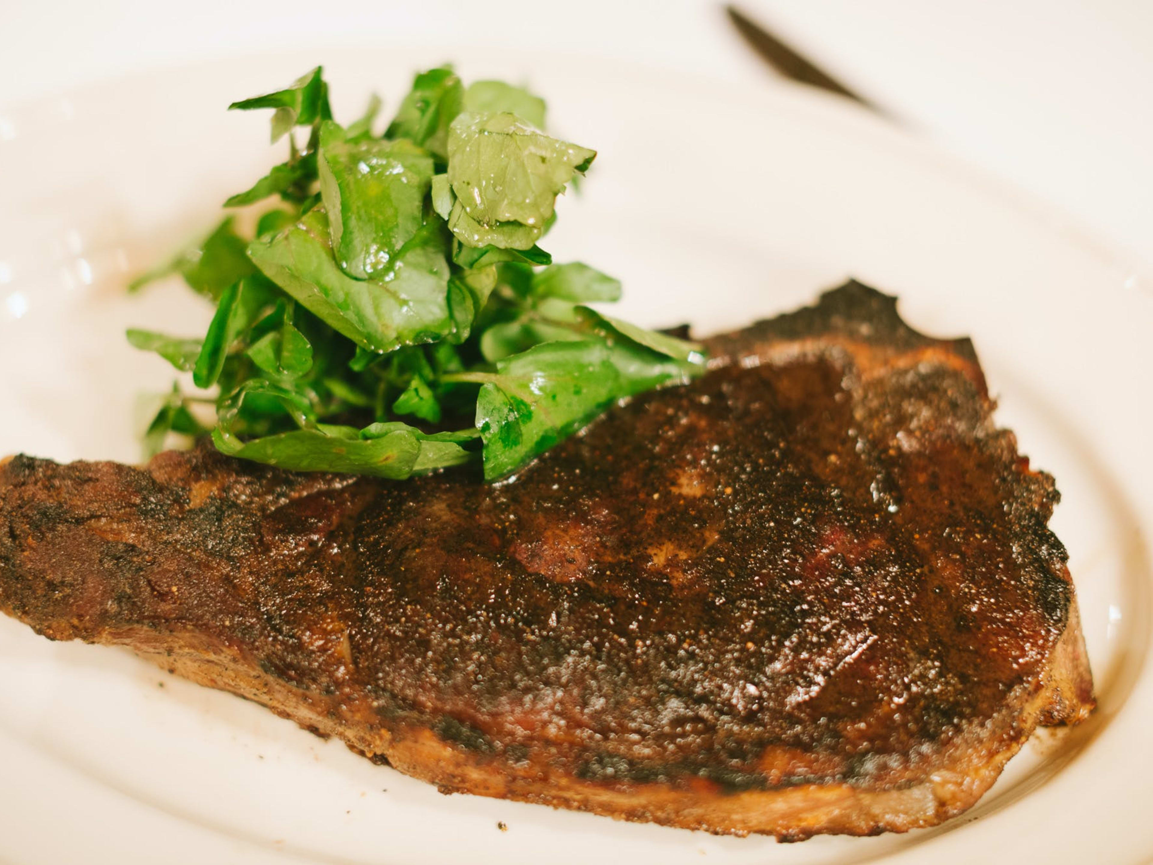 Minetta Tavern - Review - Greenwich Village - New York - The Infatuation