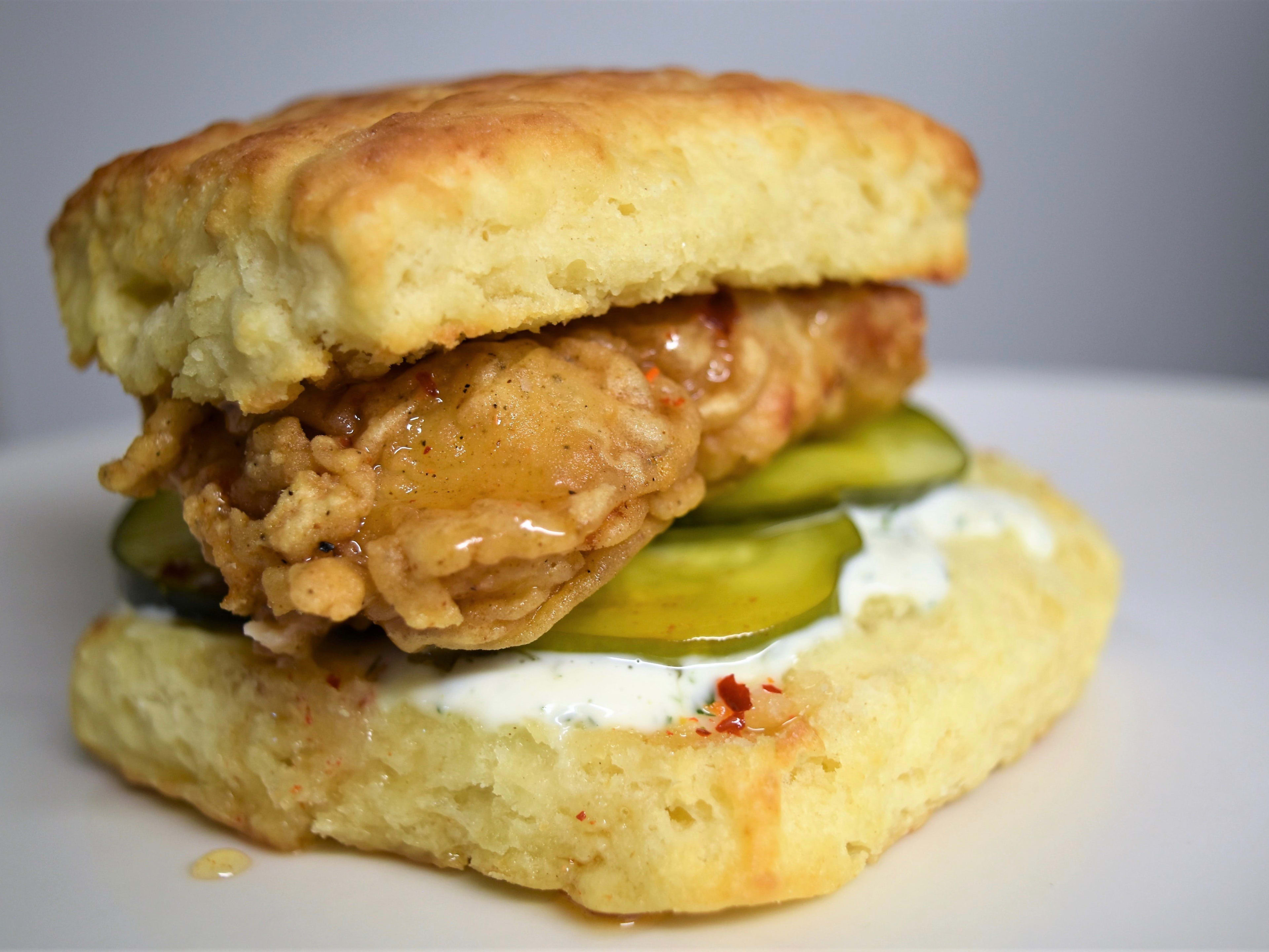 Monuts - Review - Old West Durham - Durham - The Infatuation