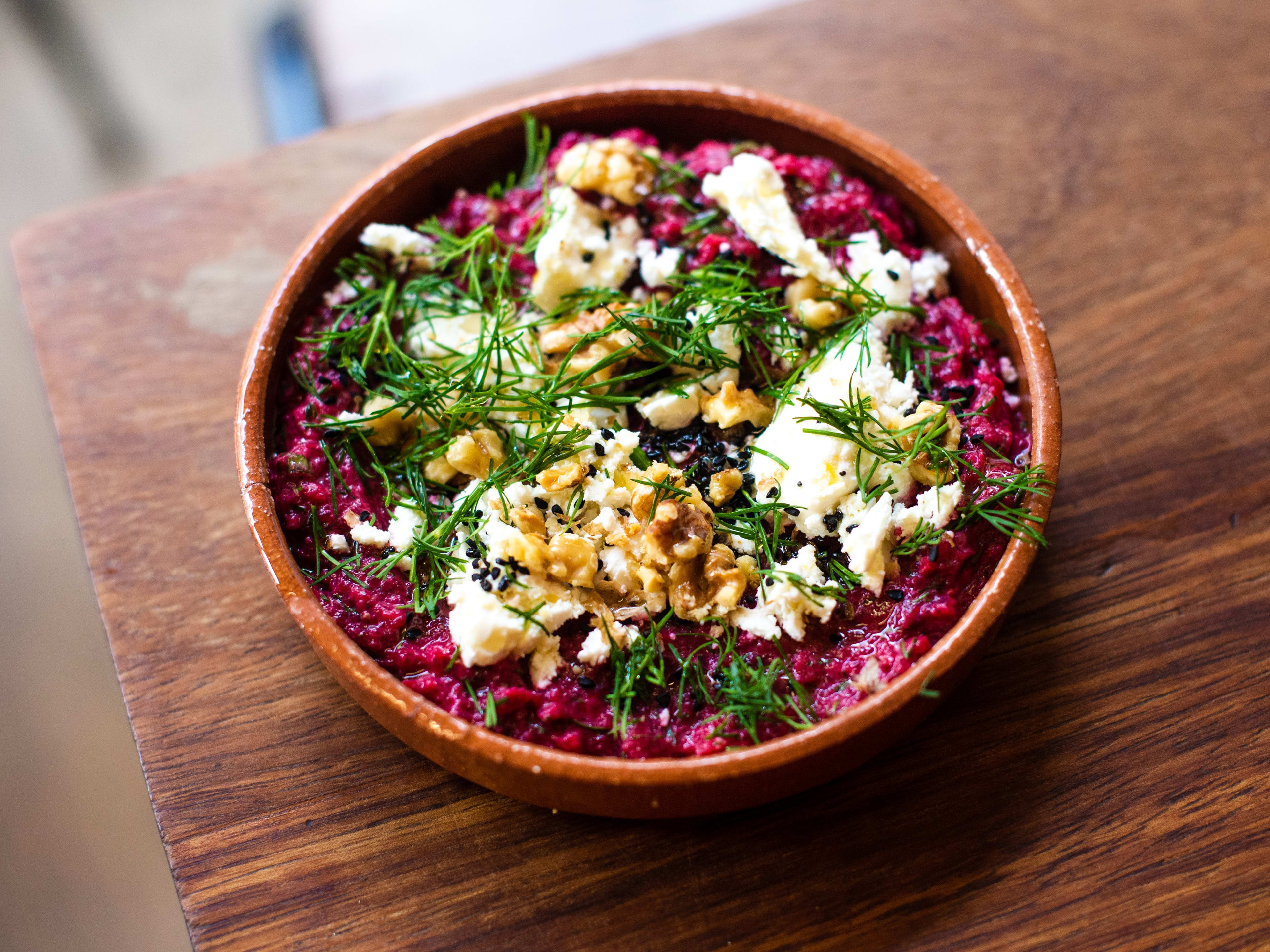 Morito - Review - Clerkenwell - London - The Infatuation