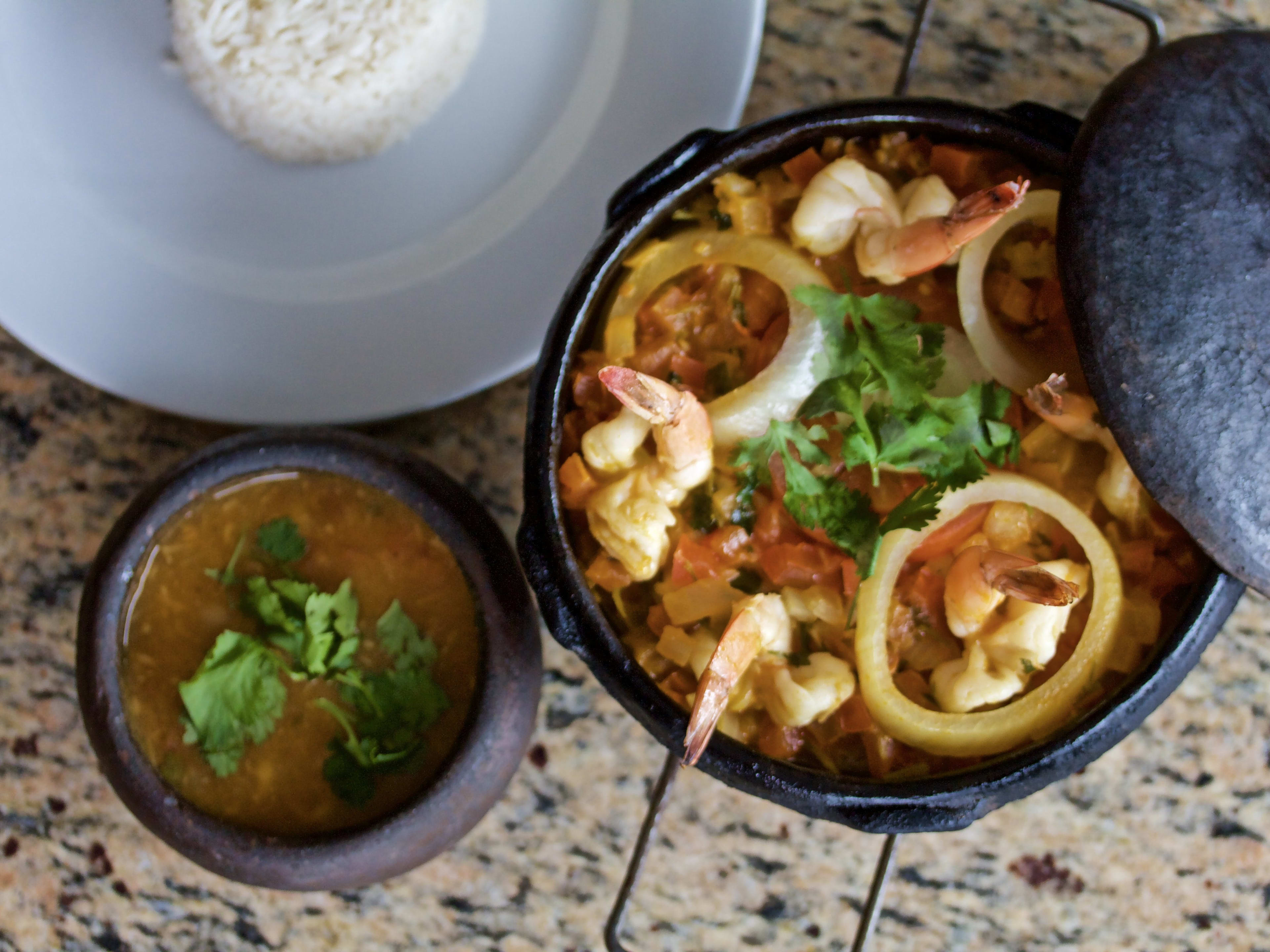 Muqueca - Review - Cambridge - Boston - The Infatuation