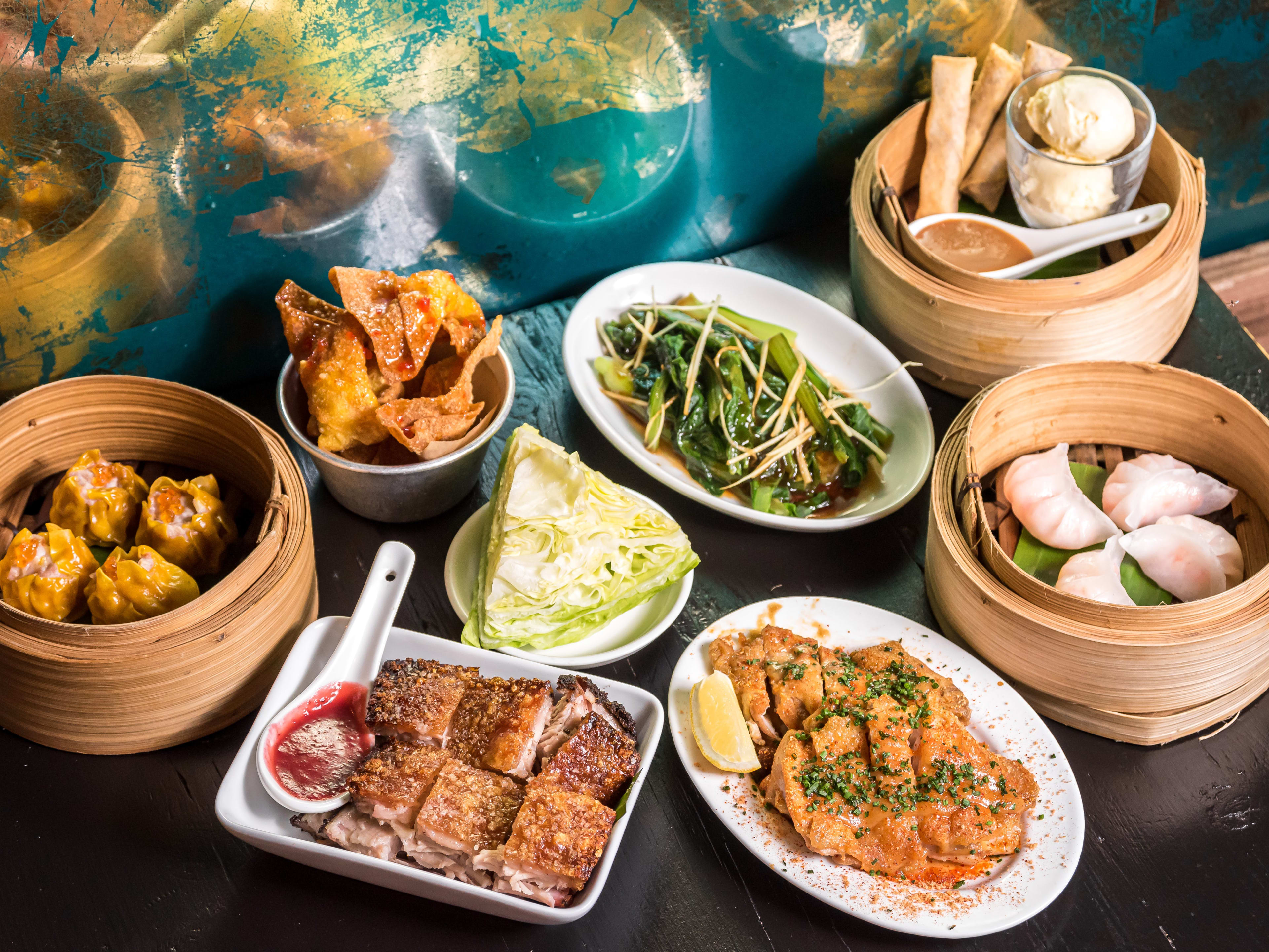 The Affordable Mid-Week Dinner Guide - London - The Infatuation