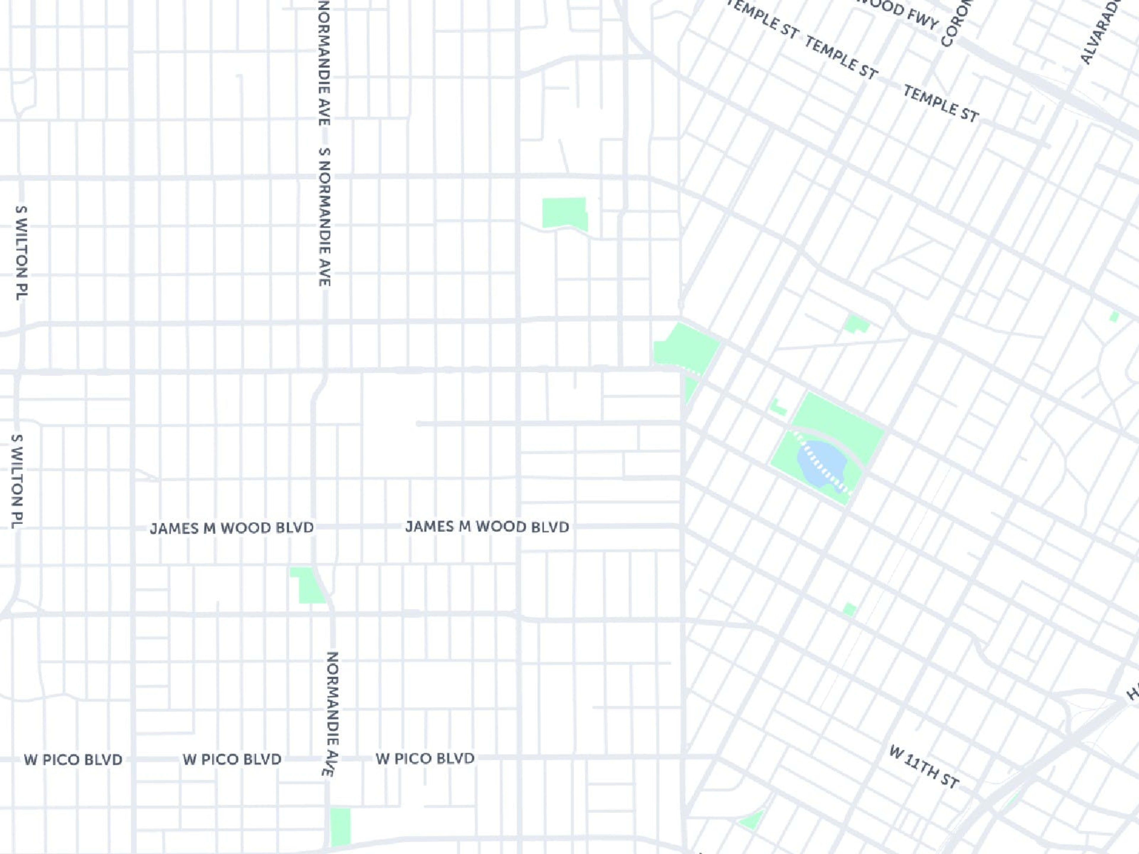 OB Bear - Review - Koreatown - Los Angeles - The Infatuation