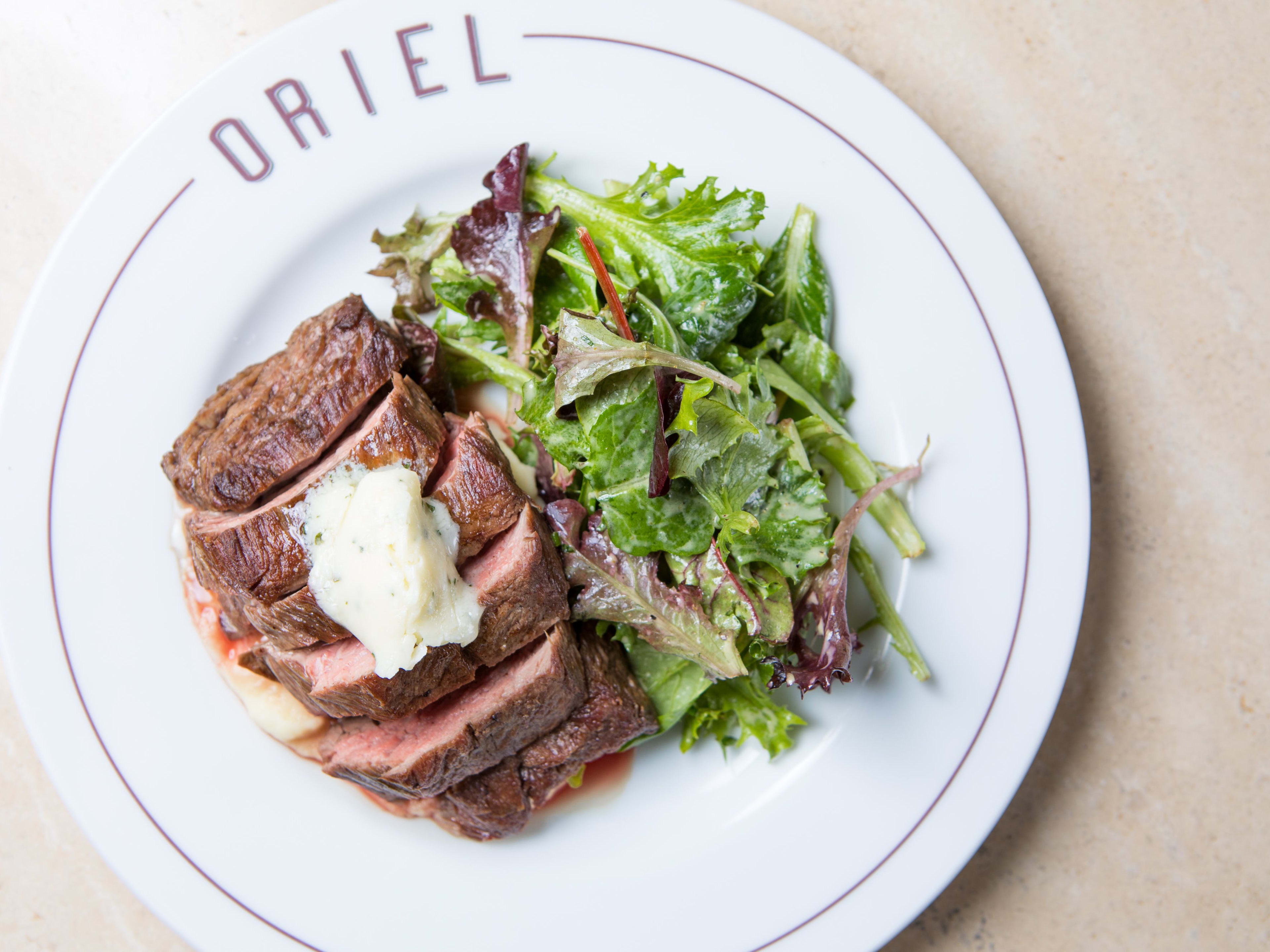 Oriel - Review - Chinatown - Los Angeles - The Infatuation