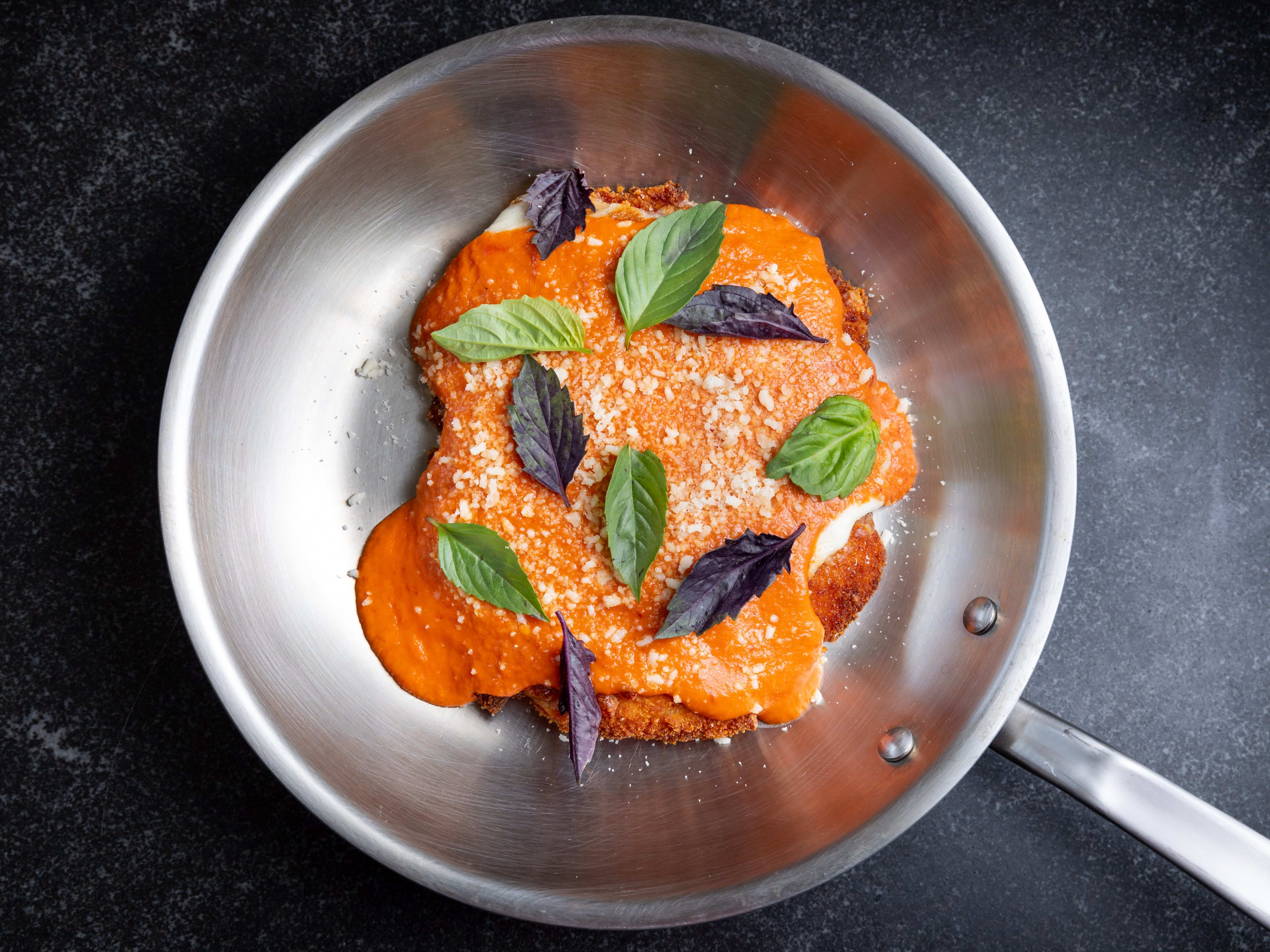 Ospi - Review - Venice - Los Angeles - The Infatuation