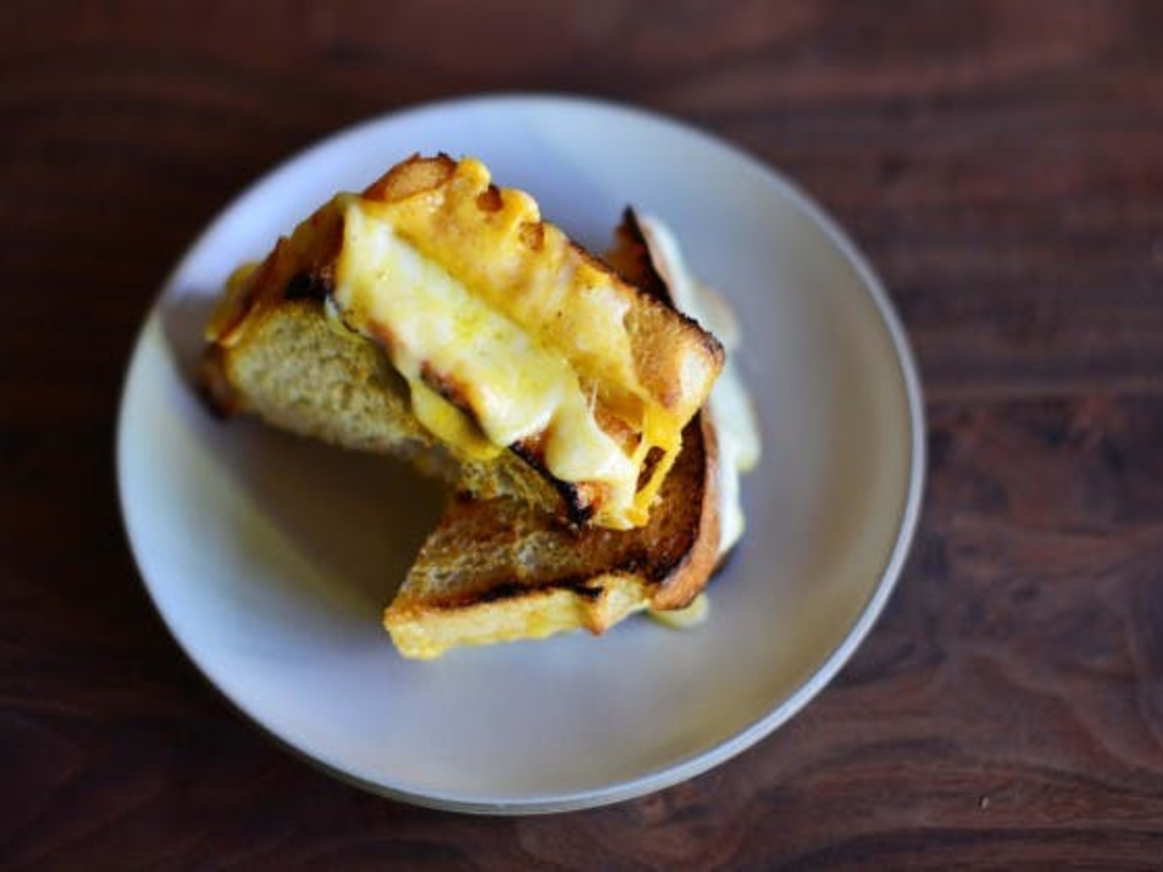 Outerlands Review - Sunset - San Francisco - The Infatuation