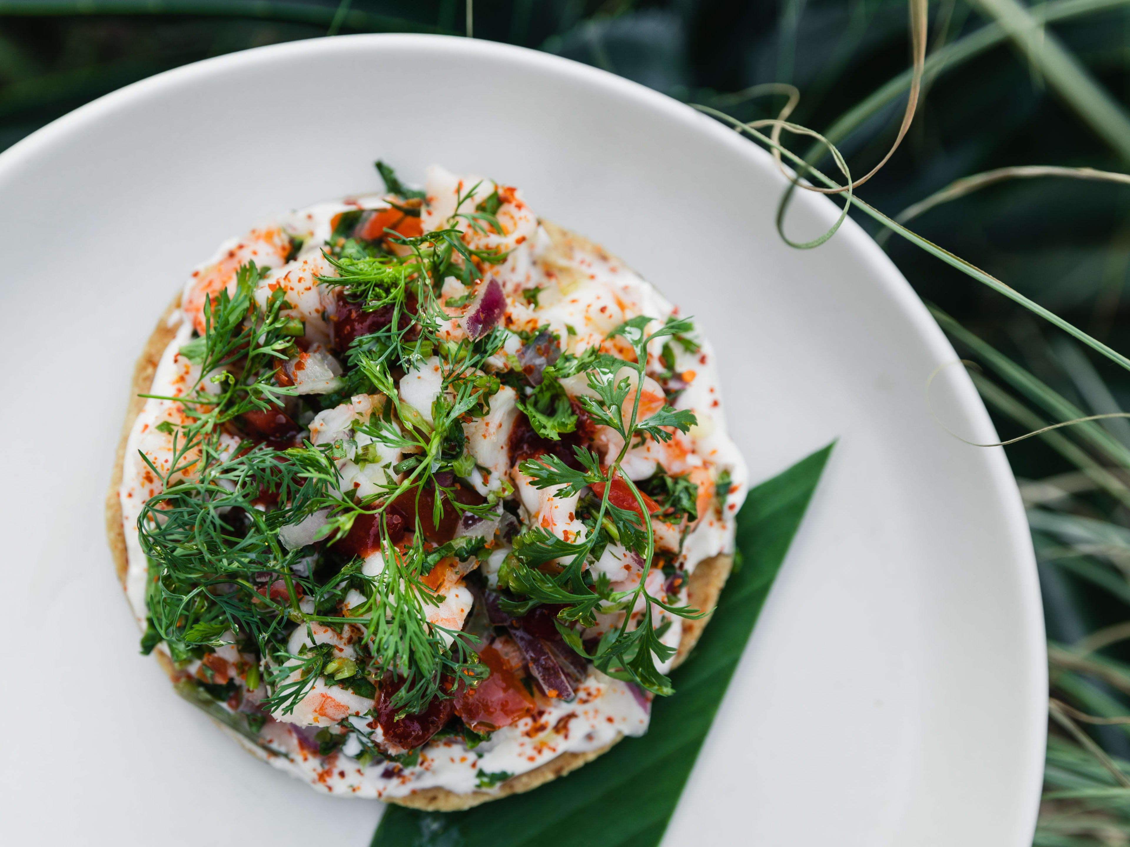 Oxomoco - Review - Greenpoint - New York - The Infatuation