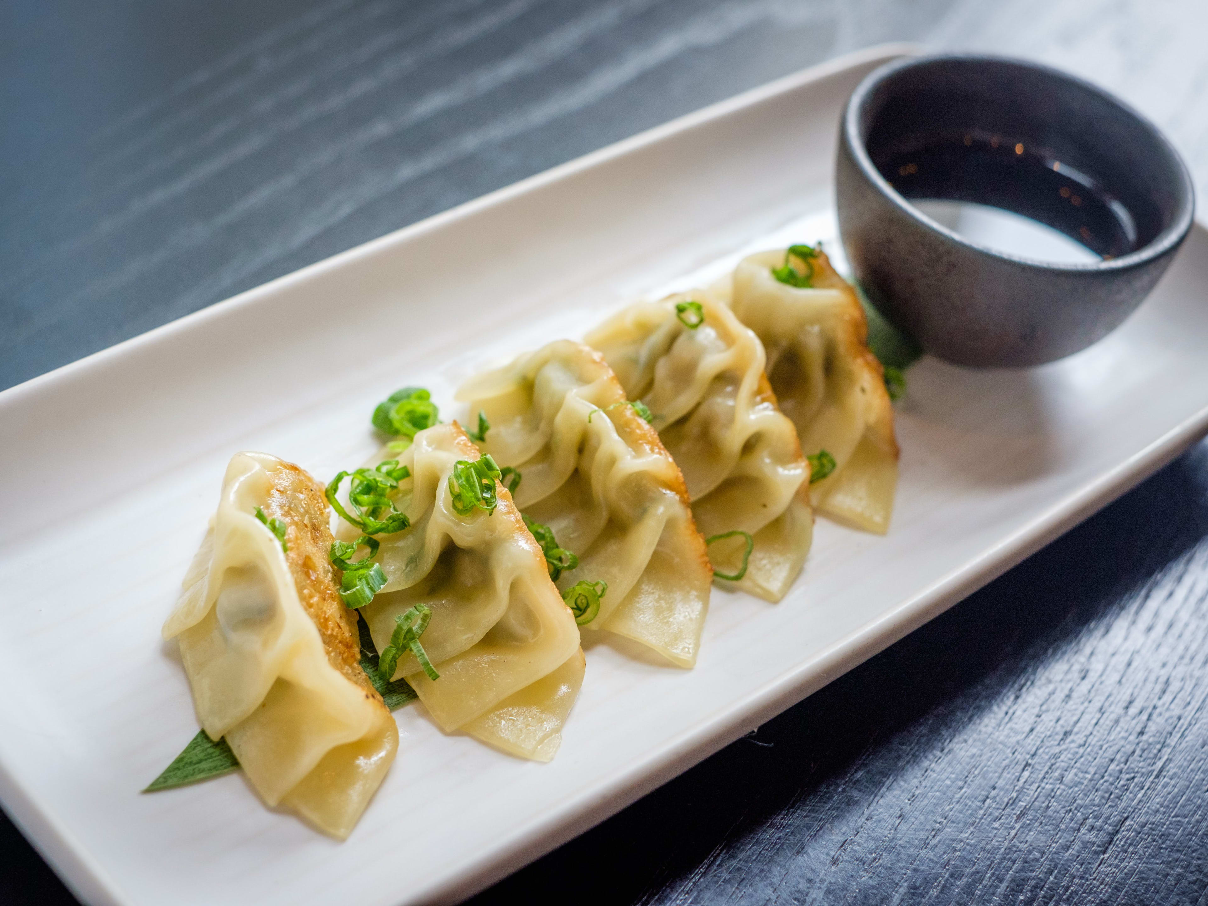 Pabu - Review - Financial District - San Francisco - The Infatuation
