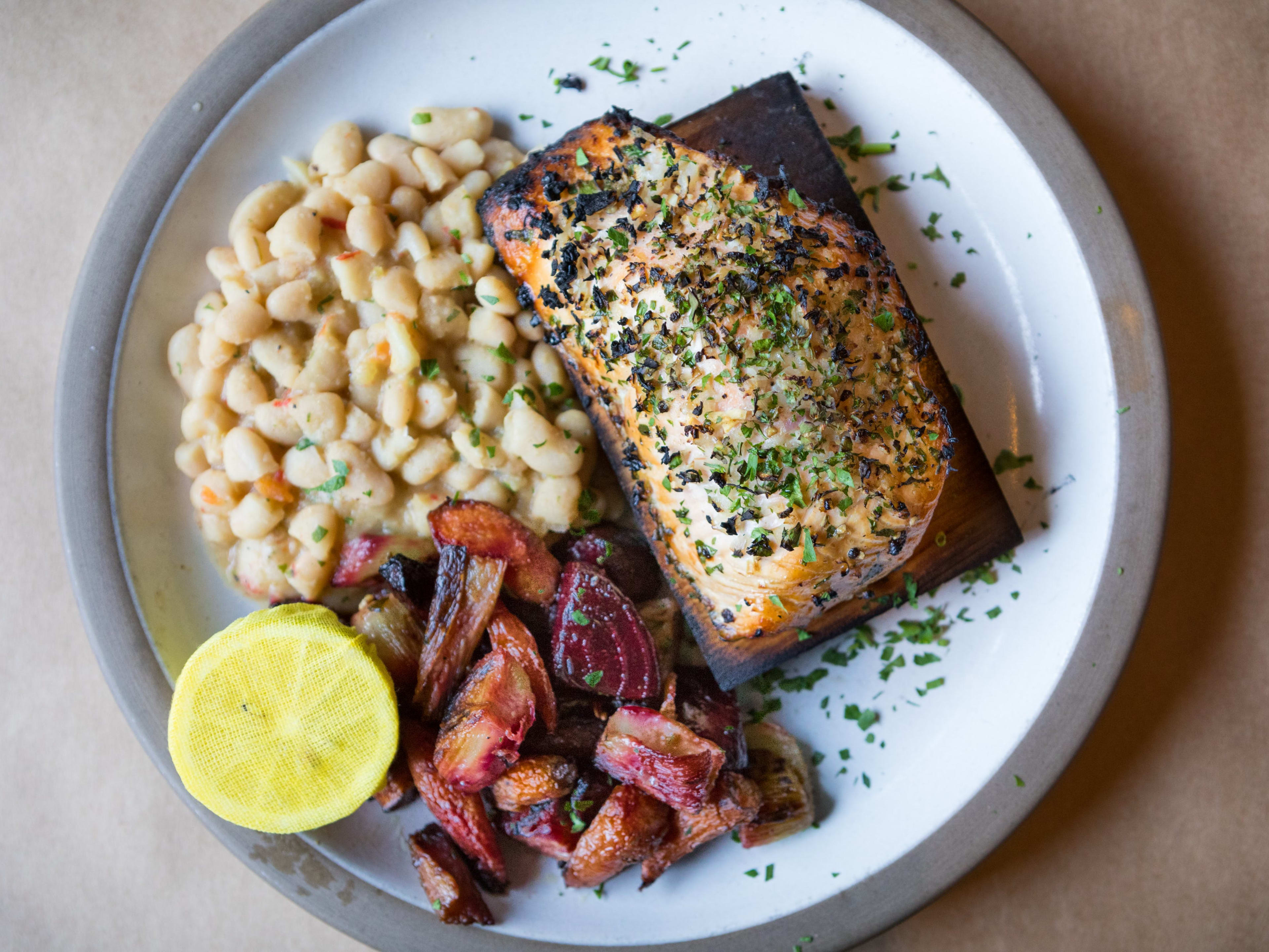 Pace Restaurant - Review - Hollywood - Los Angeles - The Infatuation